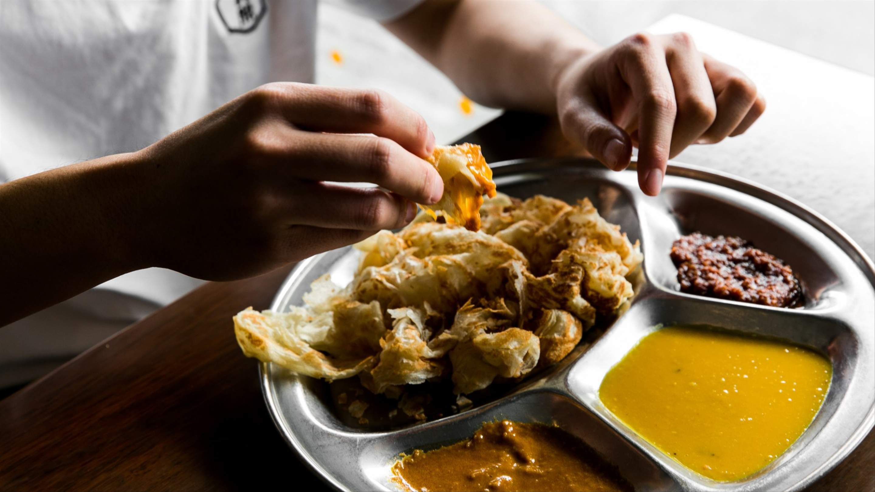 Roti Road, Footscray Review