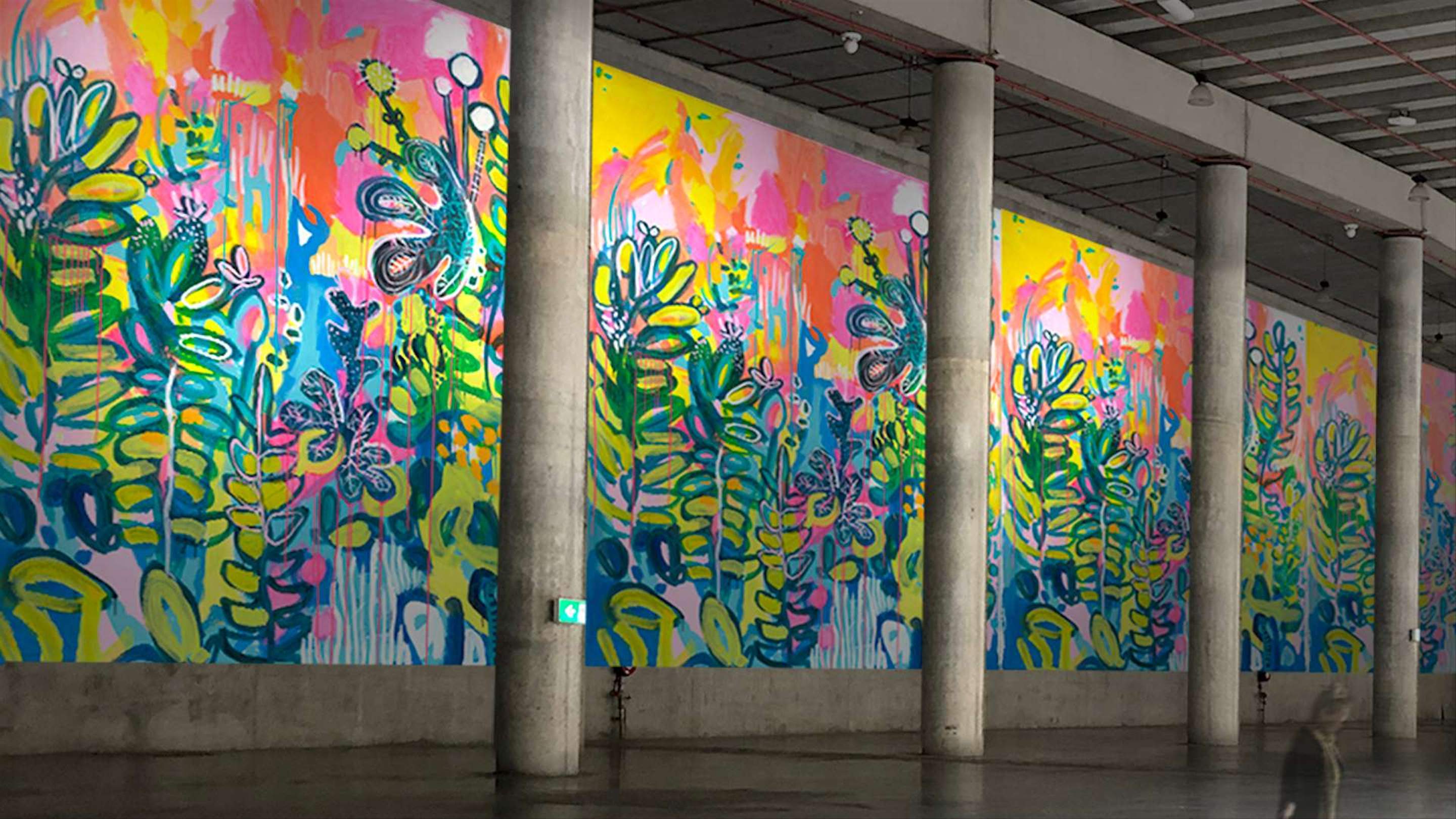 The Big Design Market 2019 - Concrete Playground