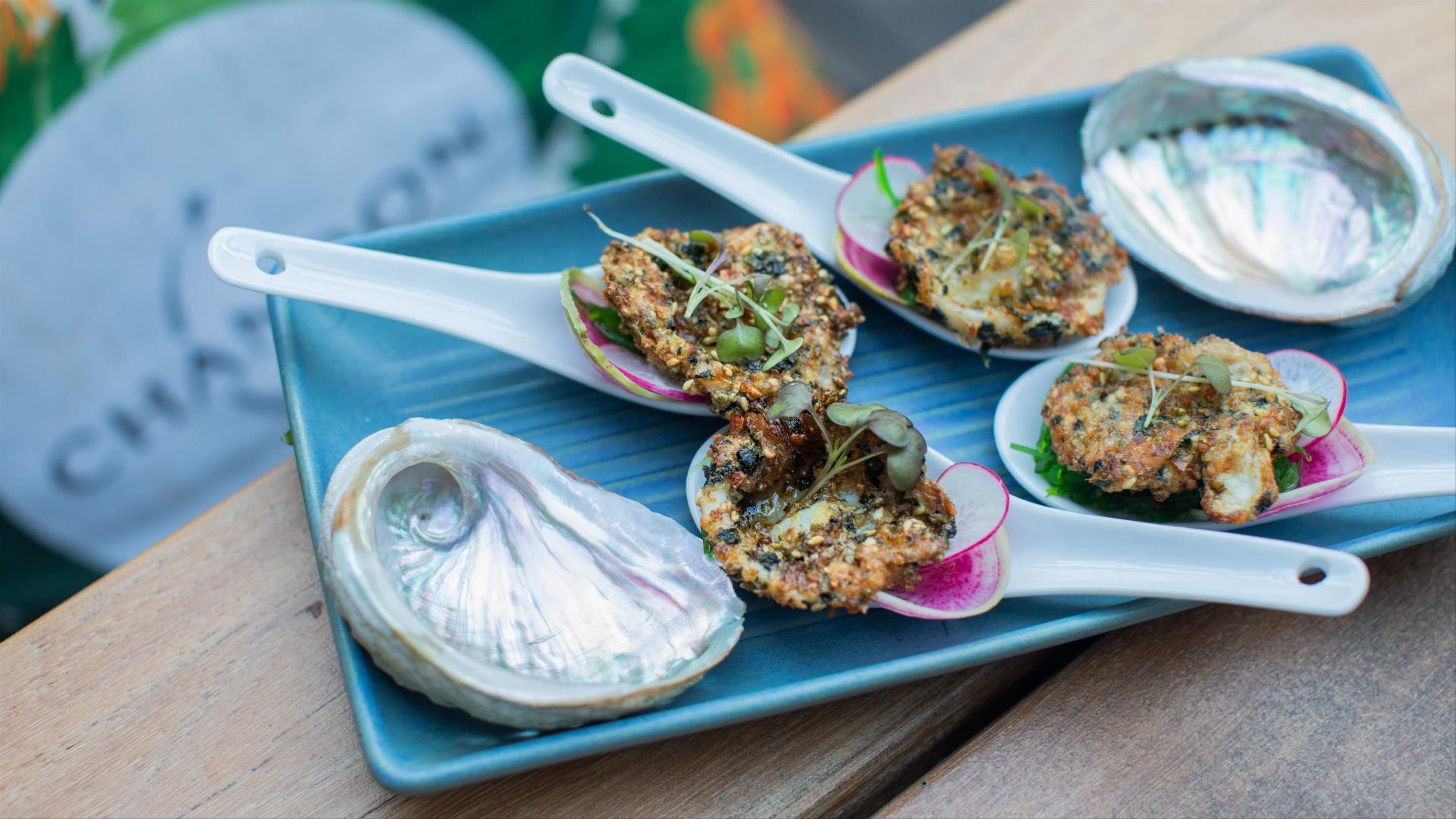 The Toxteth Hotel, Glebe Review