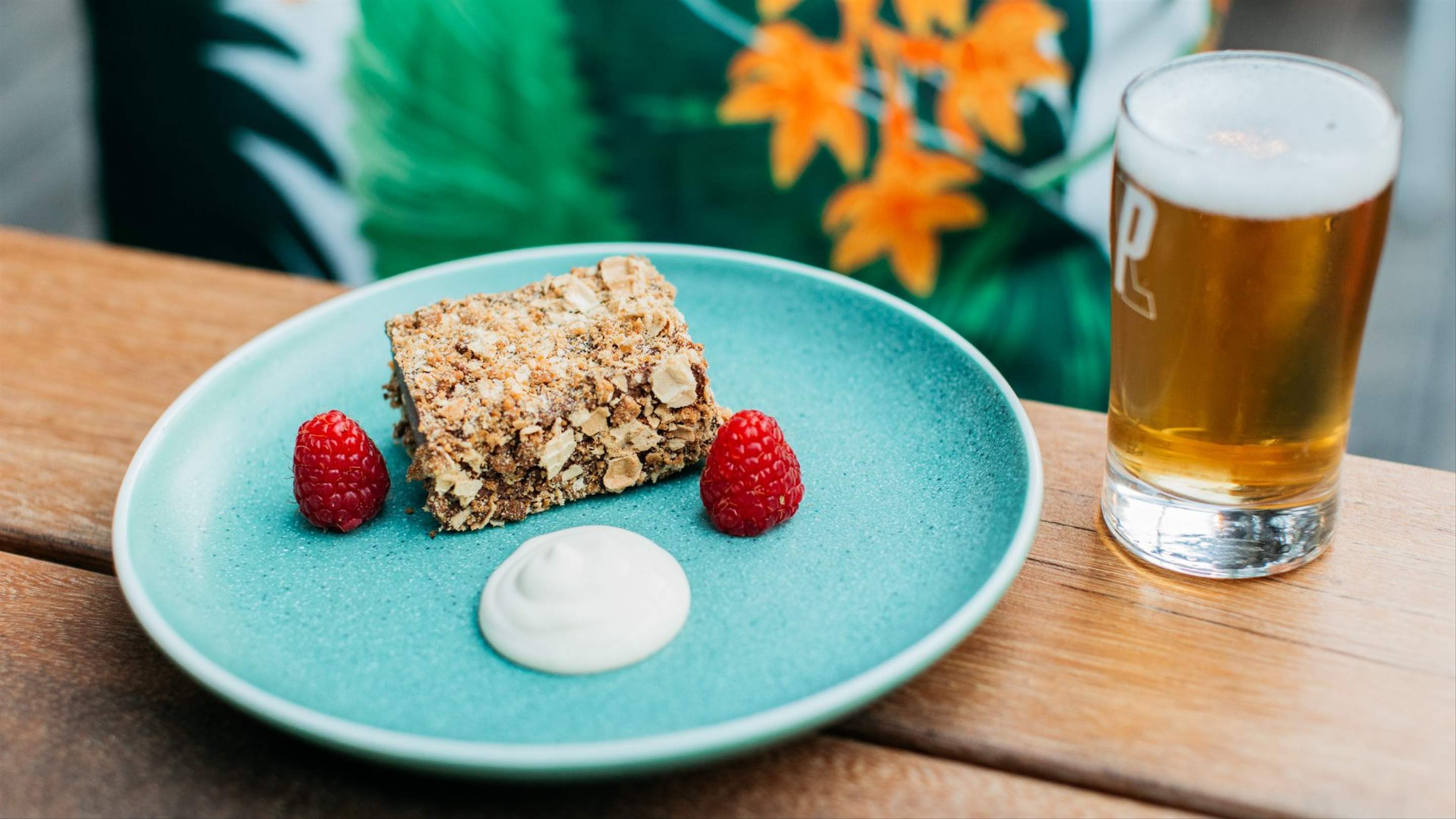 The Toxteth Hotel, Glebe Review