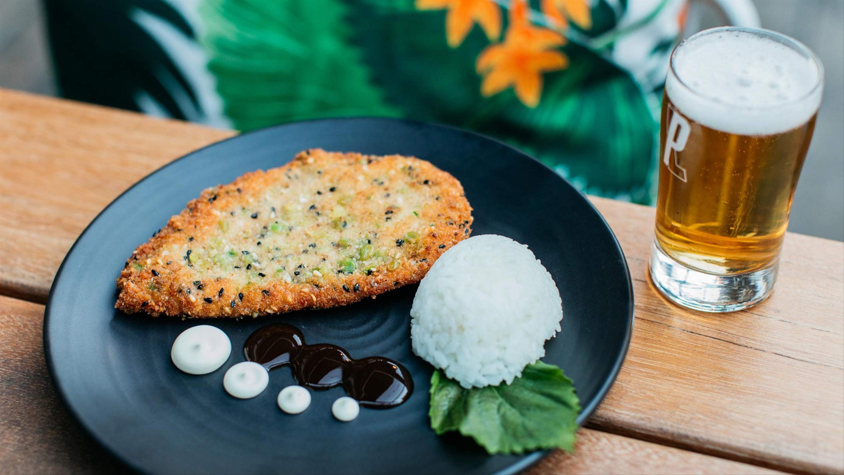 The Toxteth Hotel, Glebe Review