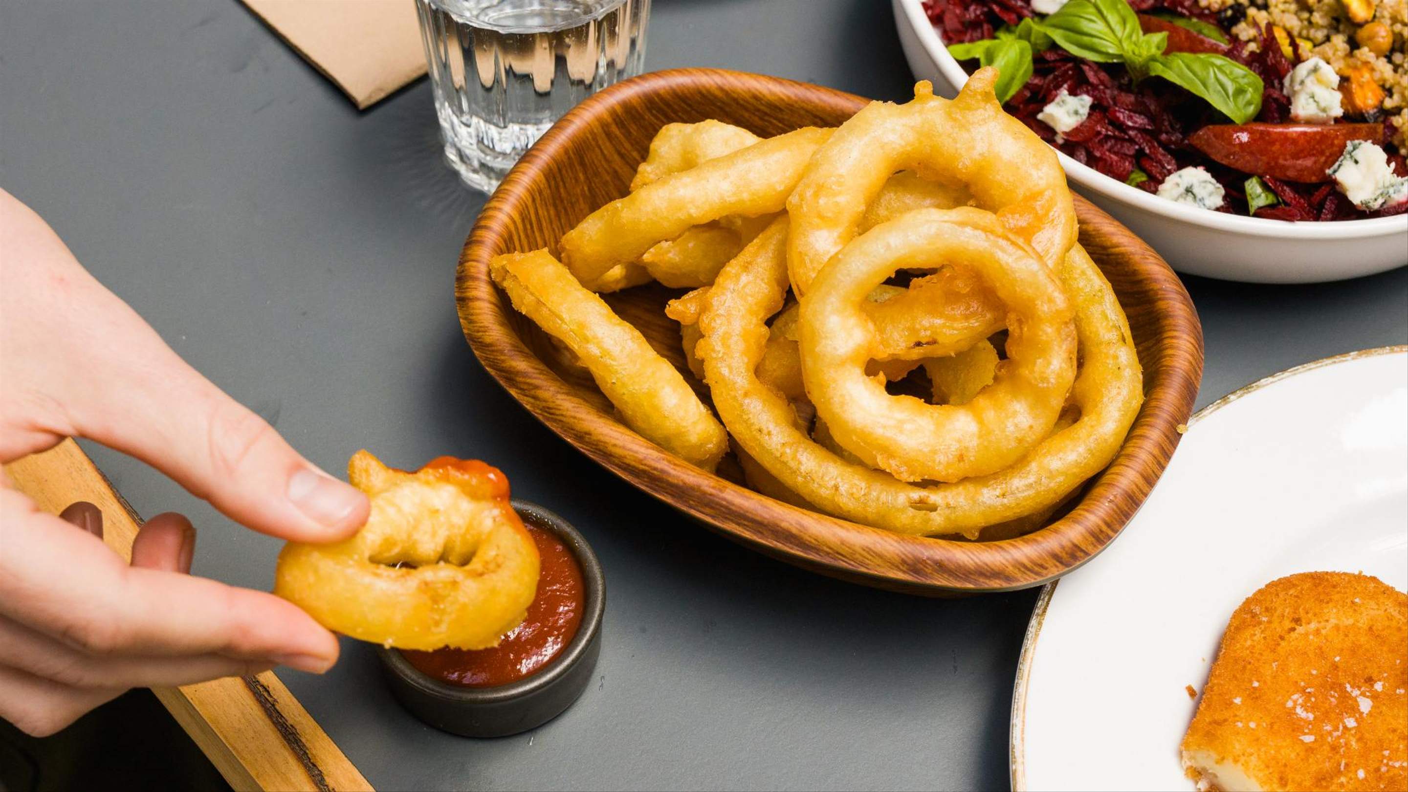 Theodore's - CLOSED, Brunswick Review