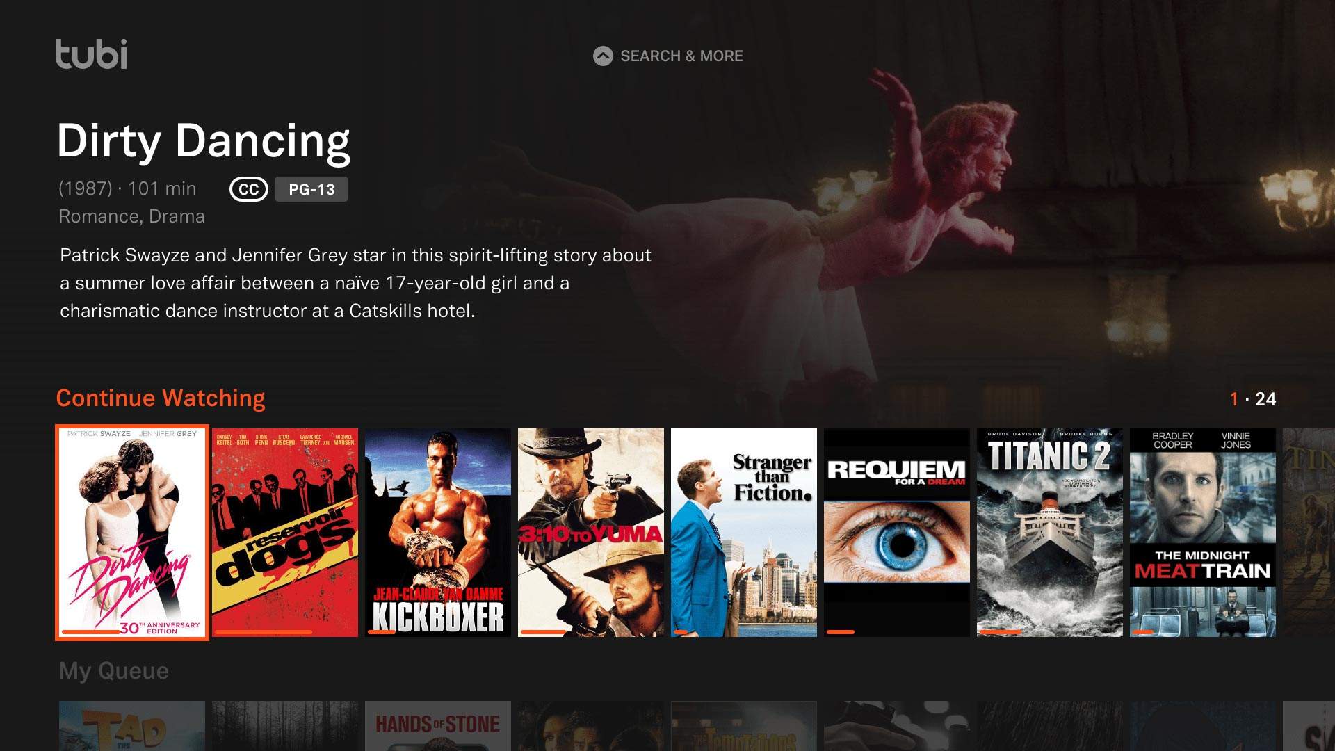 You Can Watch Close to 7000 Movies and TV Shows for Free on New ...