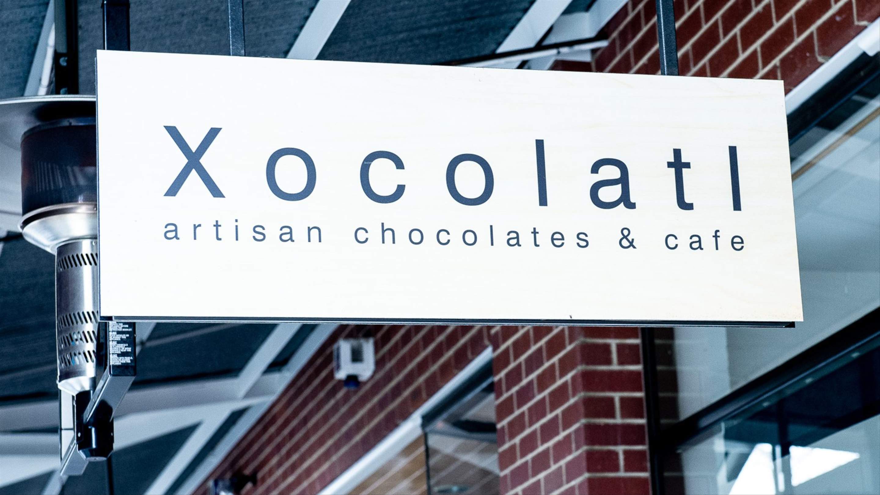 Xocolatl Artisan Chocolates & Cafe, Canterbury Review