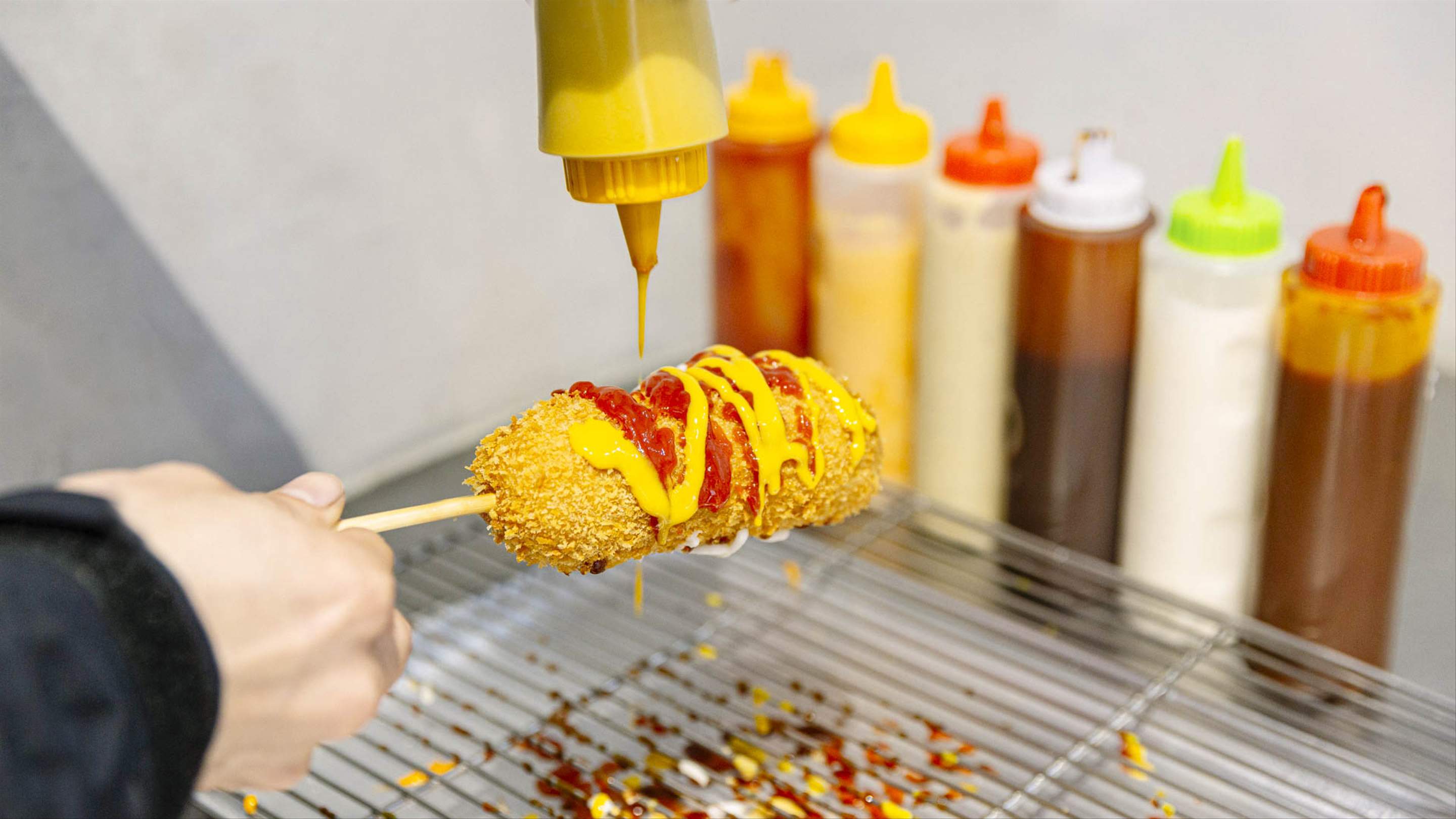 Chunky Town Is Melbourne's New Hole-in-the-Wall Serving Up a Cheesy ...