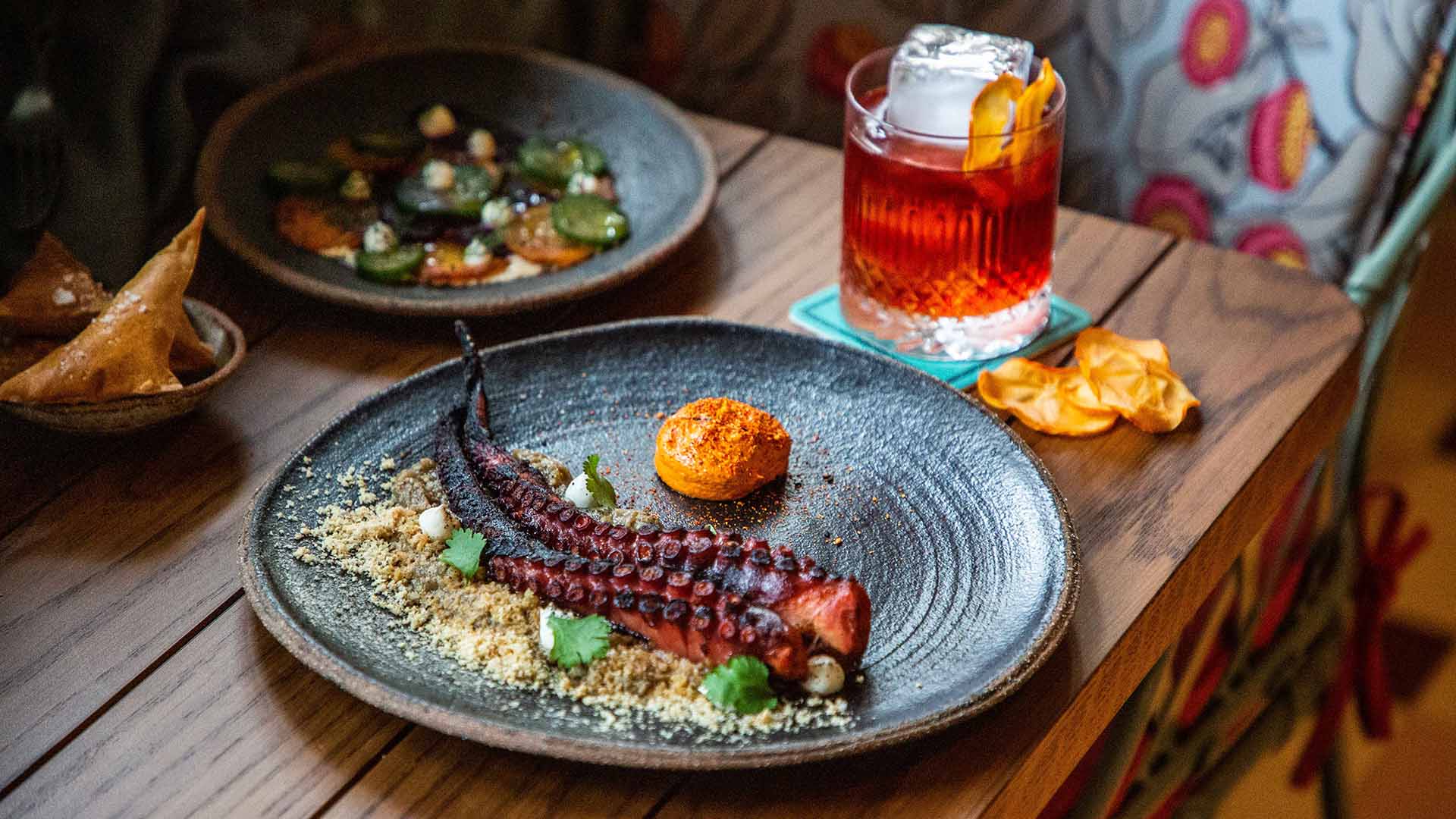 Seven Boozy Brunch Spots That Will Help You Feel Human Again (and Keep ...