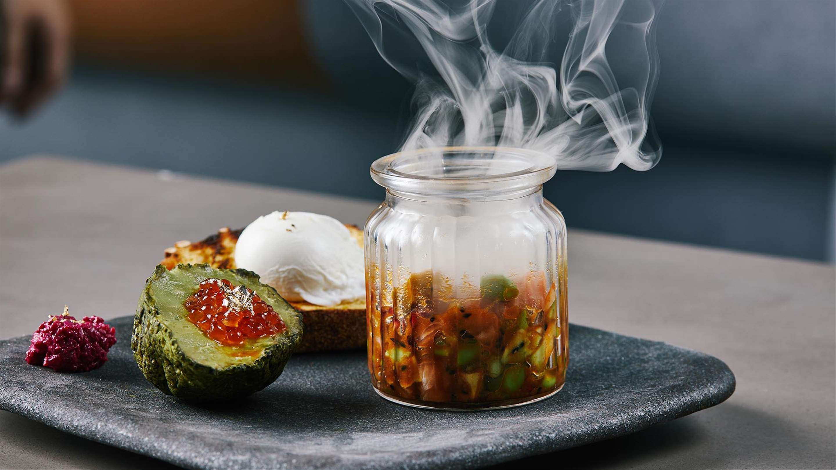 Zero Mode, Box Hill Review