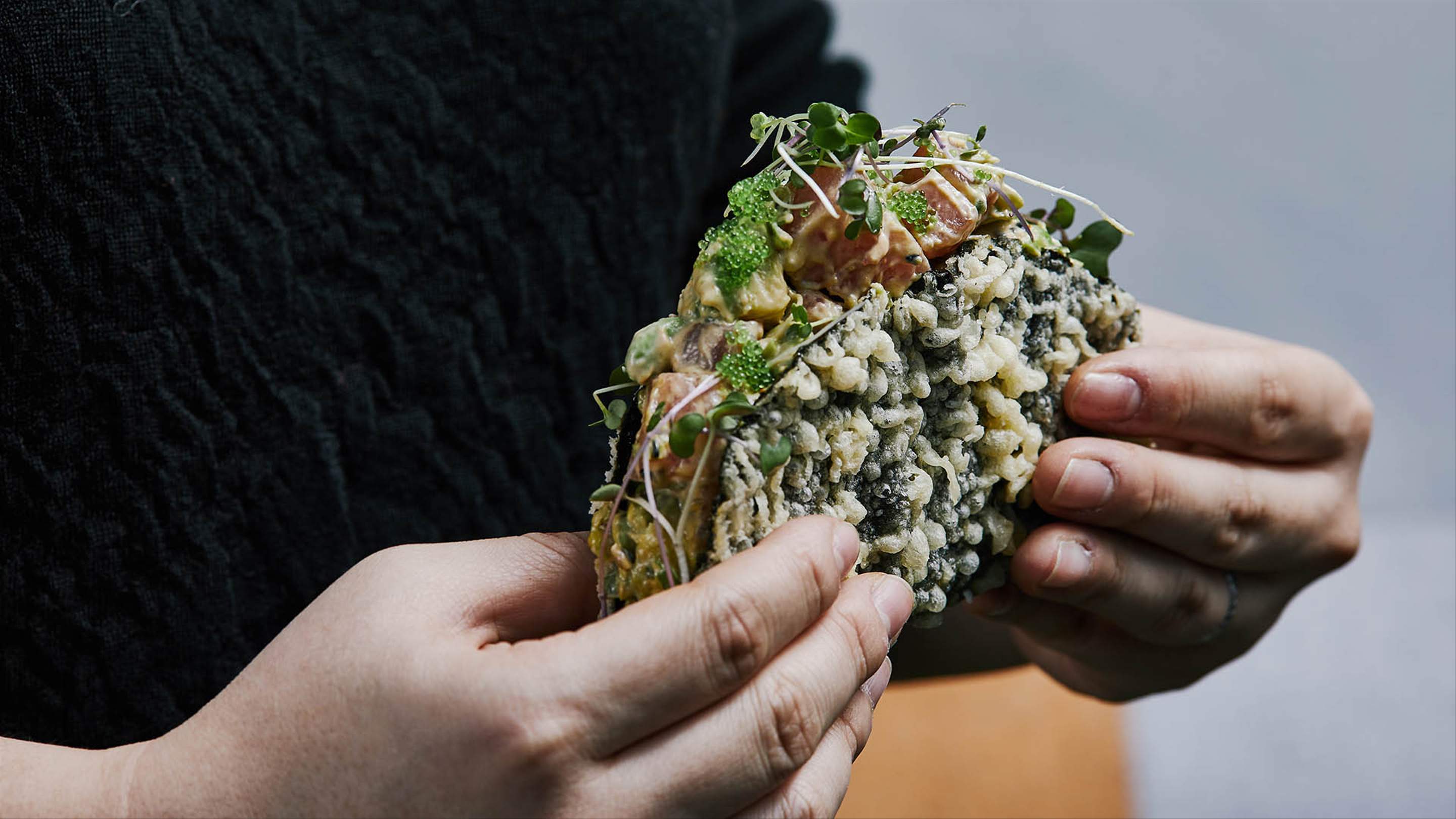 Zero Mode, Box Hill Review