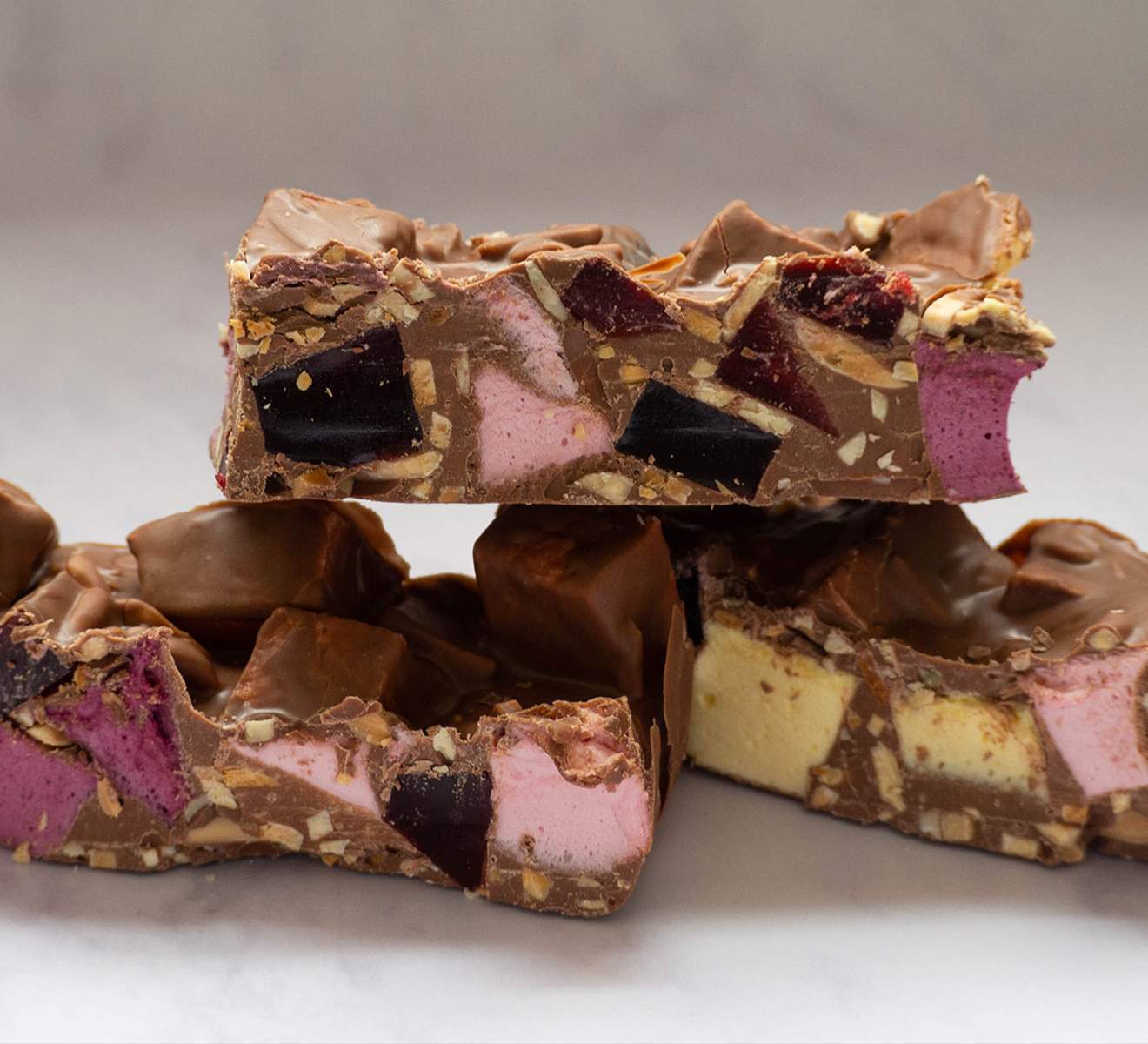 Adora Handmade Chocolates - Concrete Playground