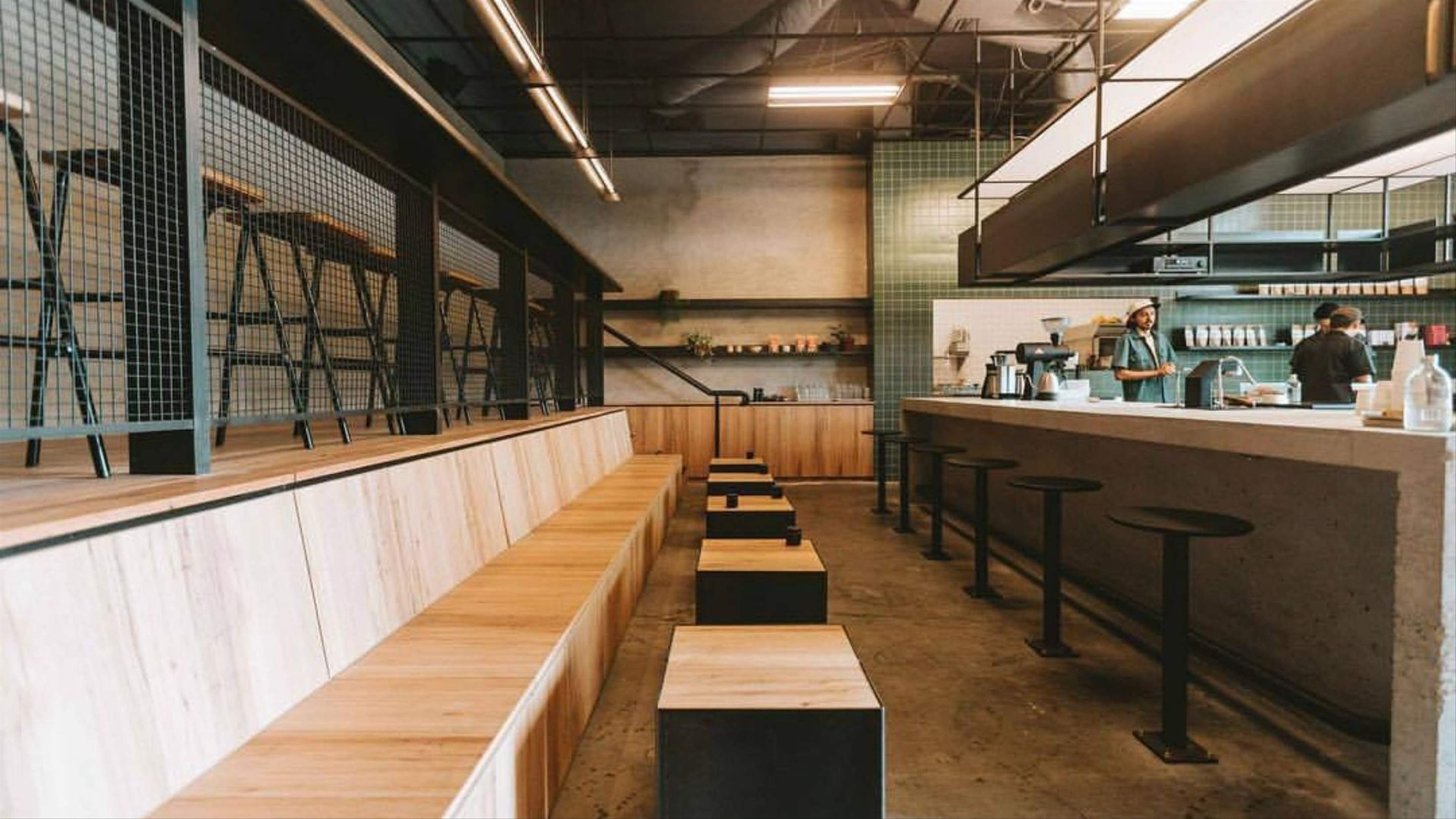 Good Fella Coffee, Bella Vista Review