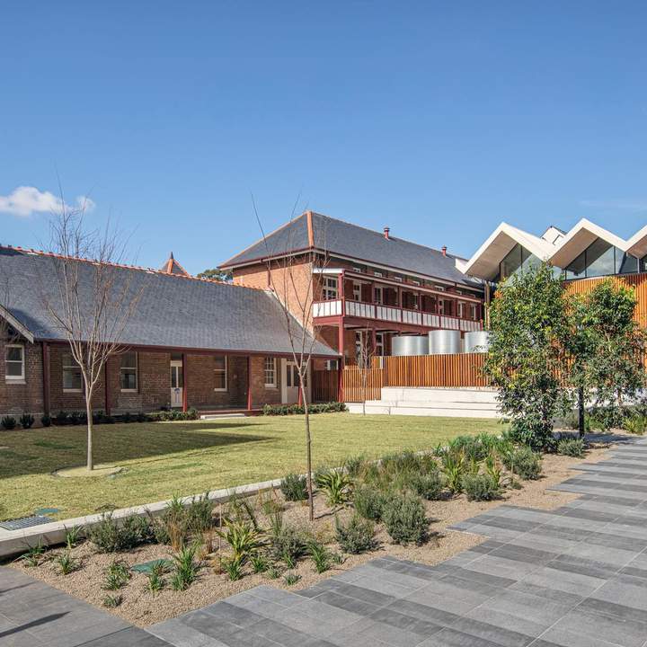The Stunning New Marrickville Library Is Home to 85,000 Books and a ...