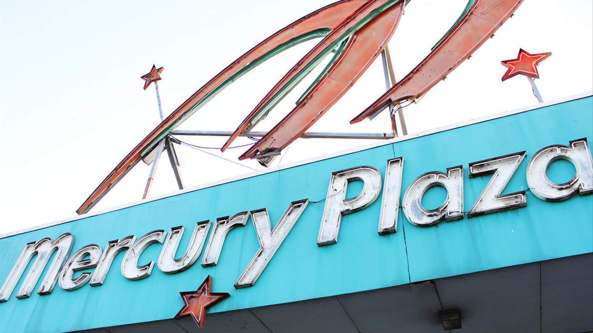 Mercury Plaza Closing Party, Auckland