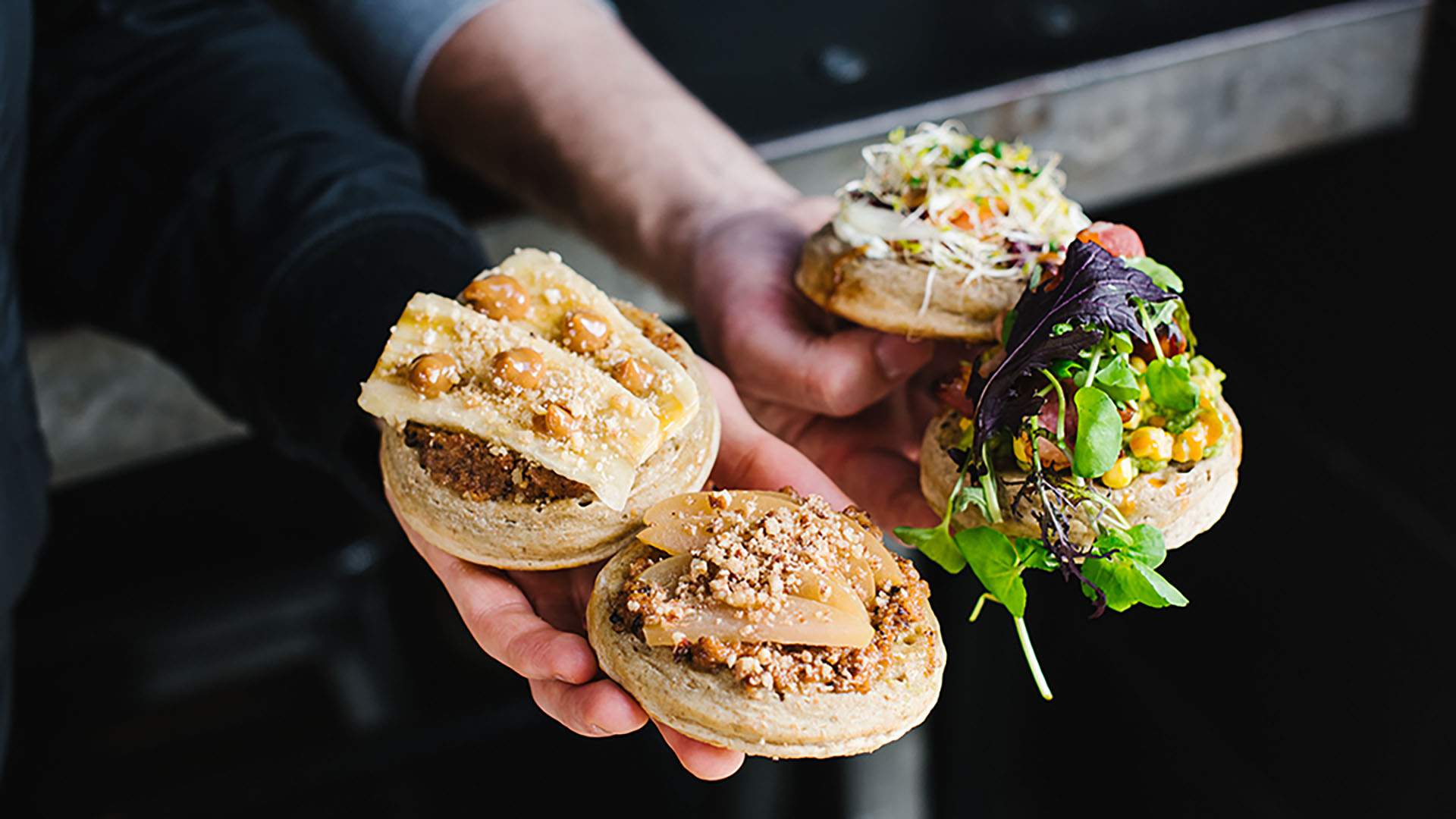 Five Places Where You Can Get Next-Level Crumpets in Sydney - Concrete ...