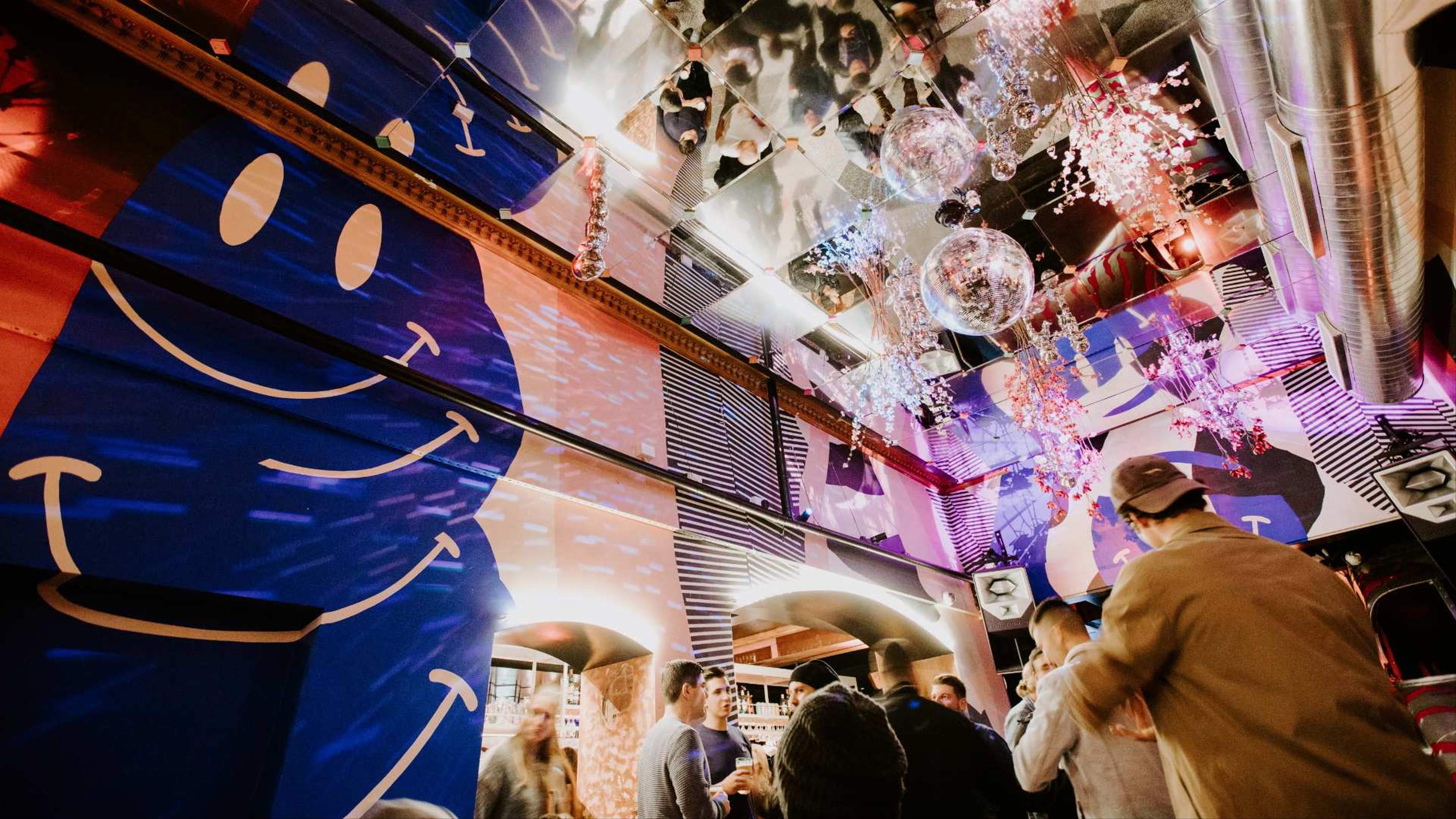 Bimbo - CLOSED, Fitzroy Review