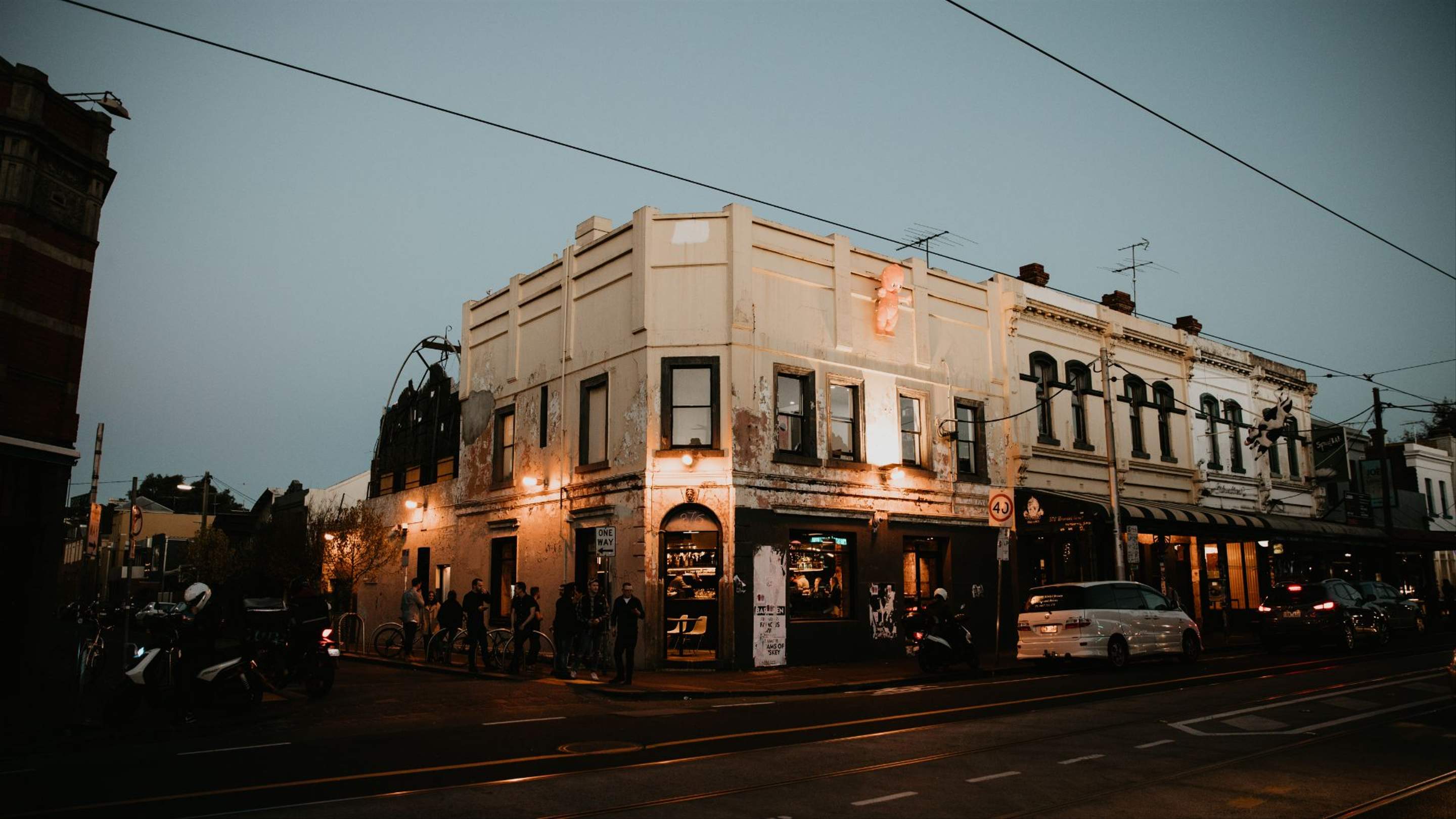 Bimbo - CLOSED, Fitzroy Review