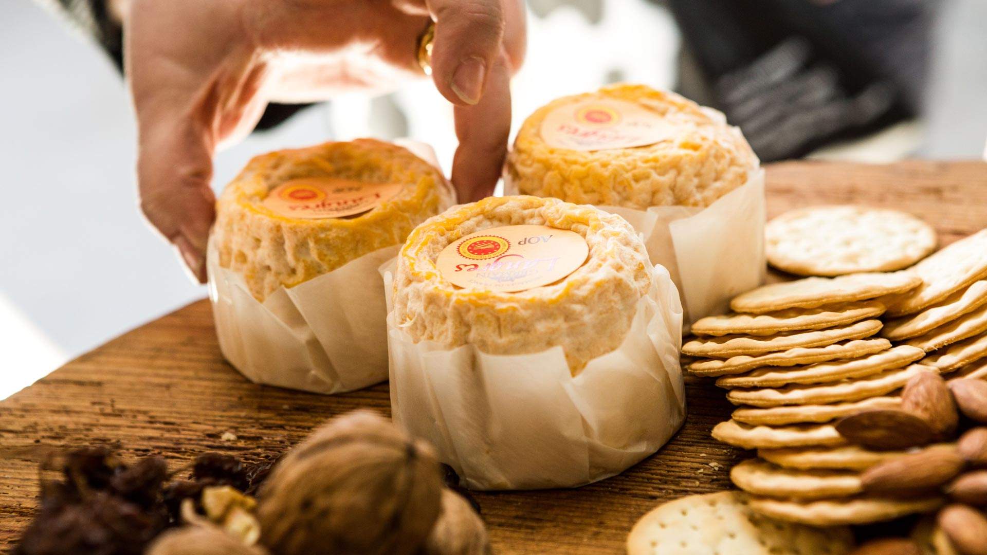 Bon Fromage 2019, Sydney