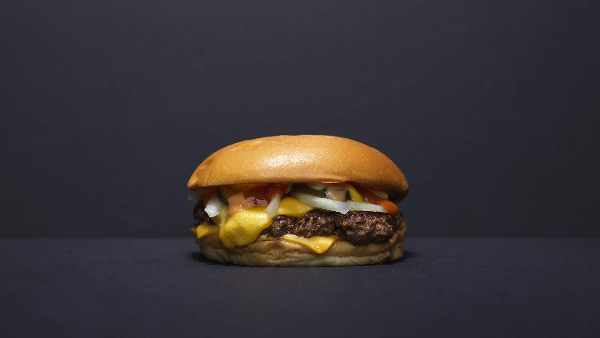 $5 Cheeseburgers at Burger Project - Concrete Playground