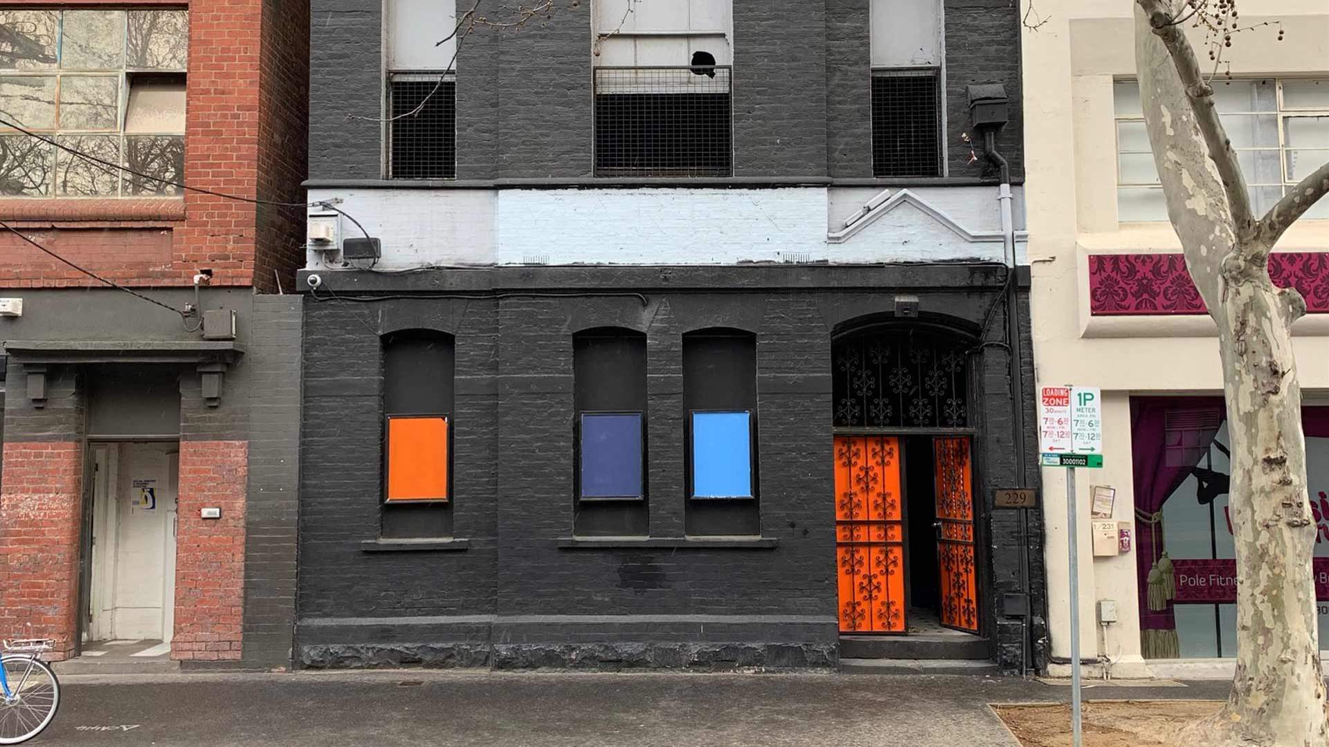 Colour Is Melbourne's New Nightclub and Live Music Venue Rocking a 24 ...