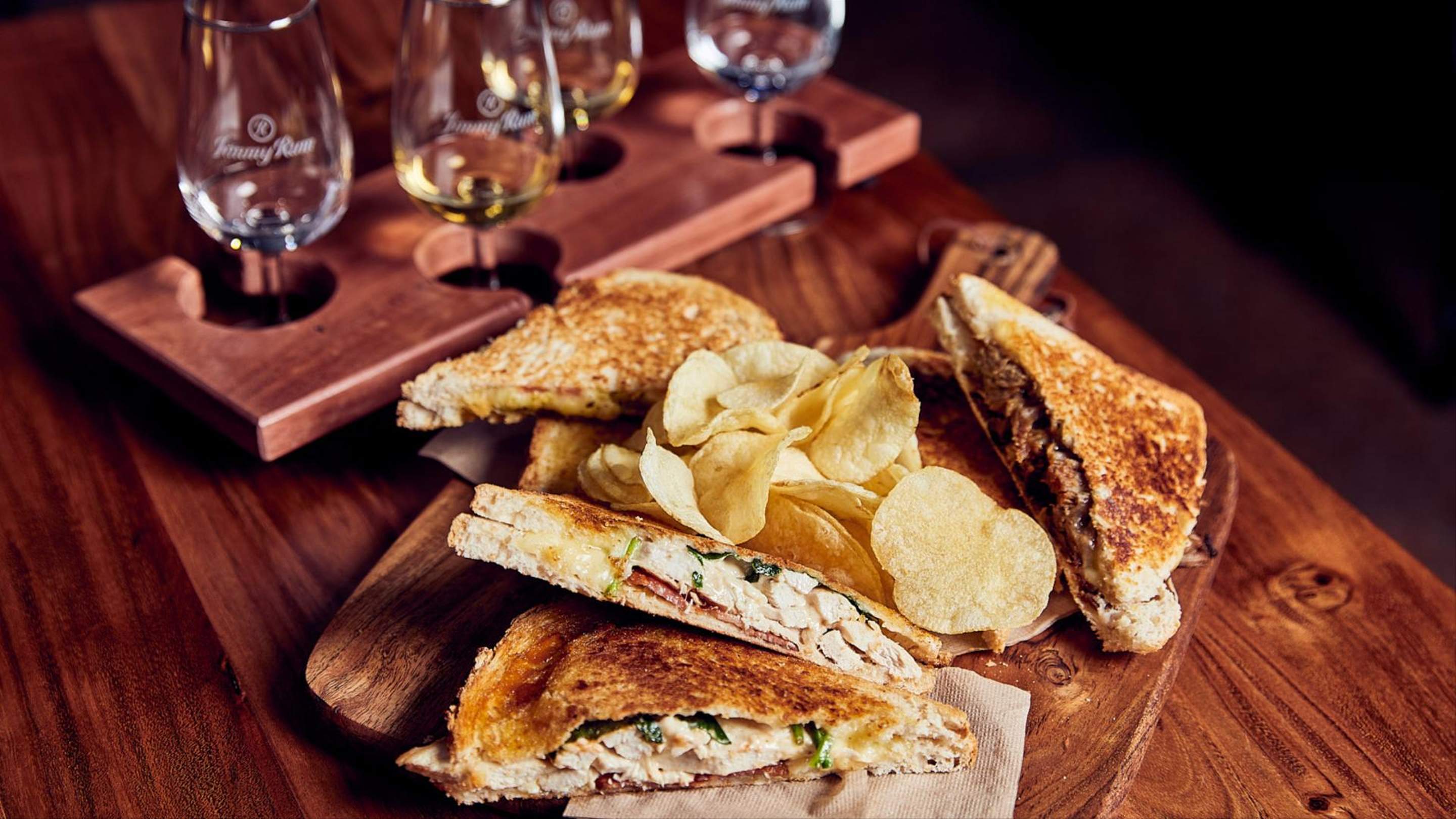 Jimmy Rum Is the Mornington Peninsula's Huge New Rum Distillery and ...