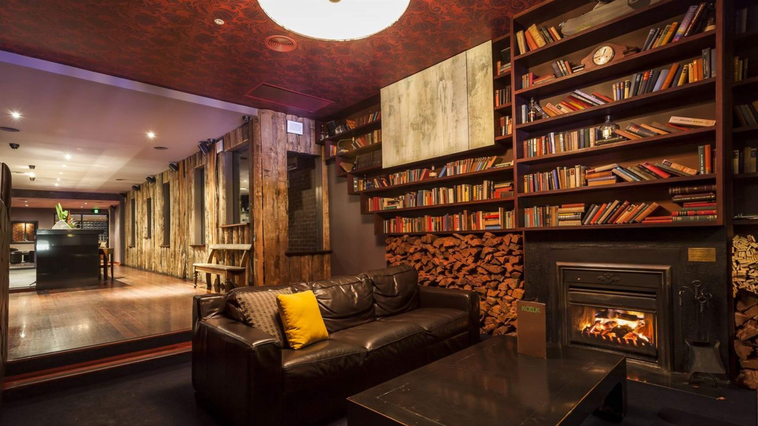 Katuk, South Yarra Review