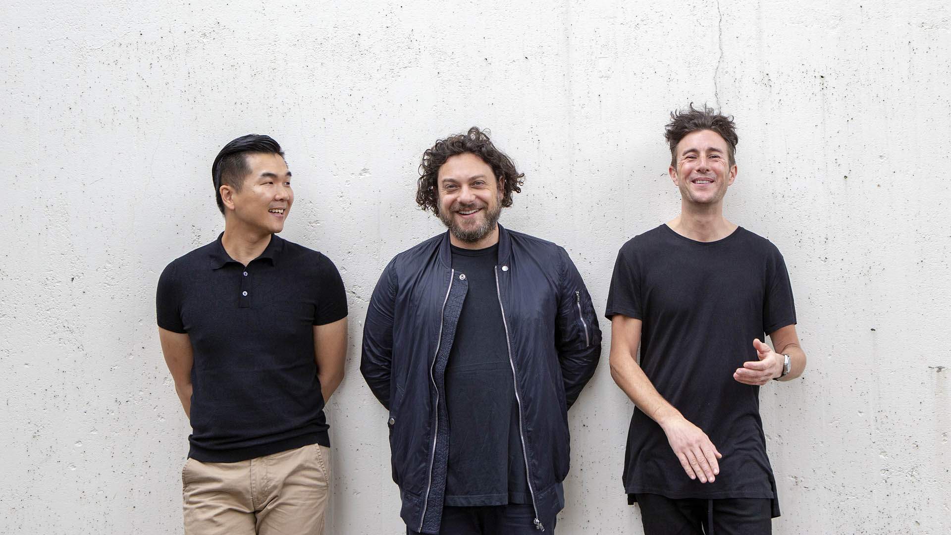 Yoko Dining Is Howard Smith Wharves' Soon-to-Open Waterside Japanese ...