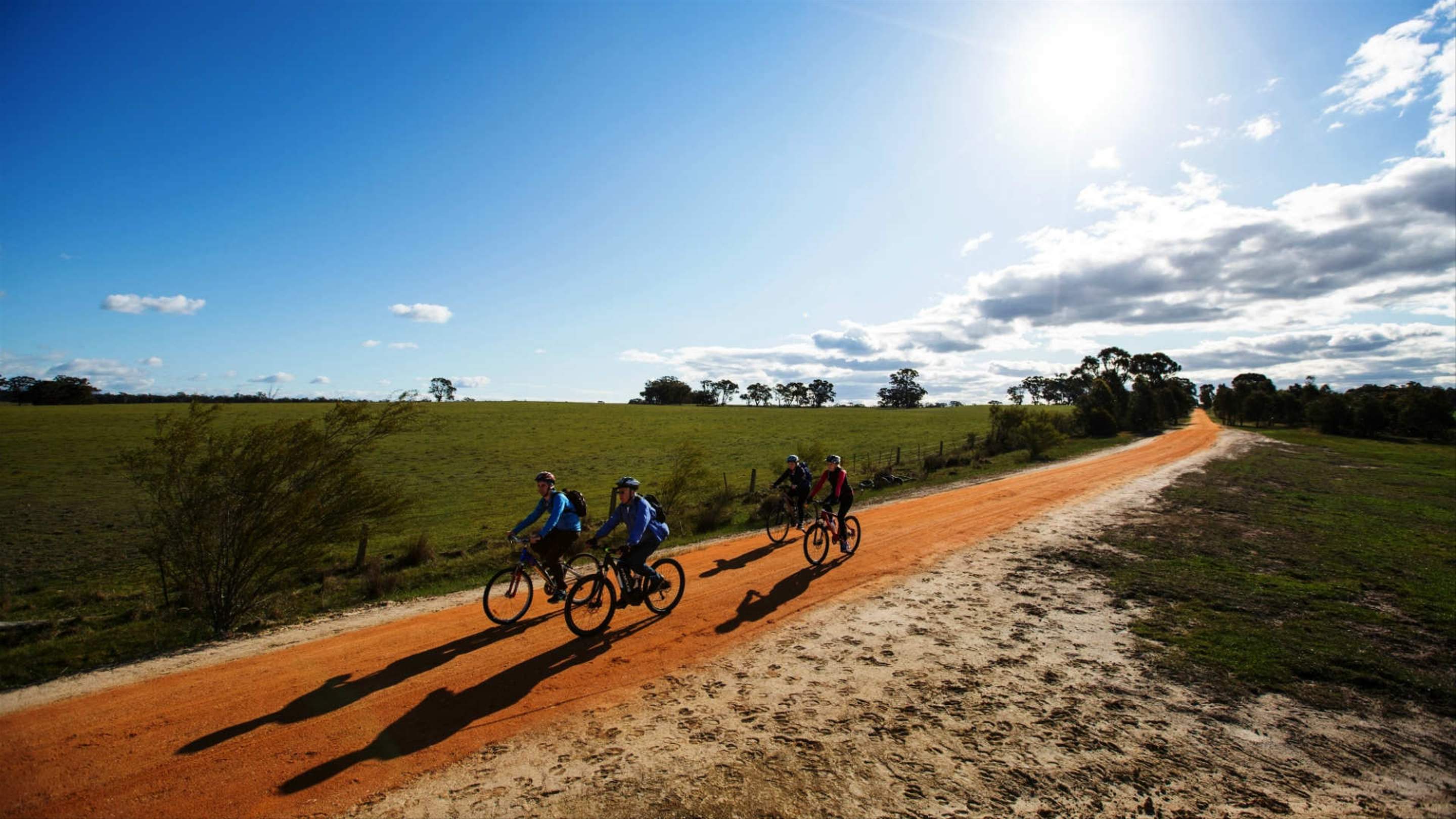 Nine Essential Outdoor Adventures to Have Throughout the Bendigo Region ...
