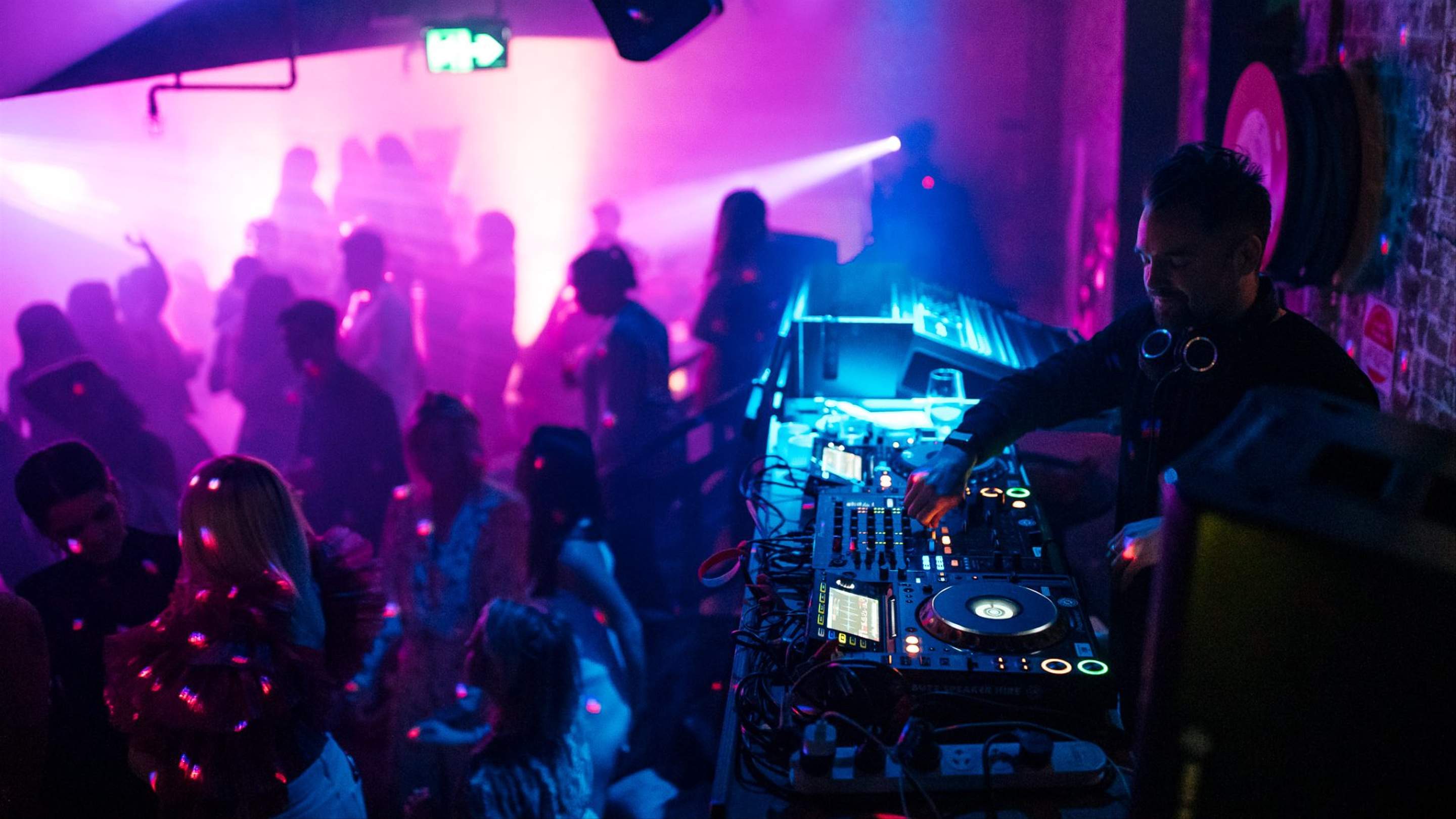 YCK Block Party - Concrete Playground