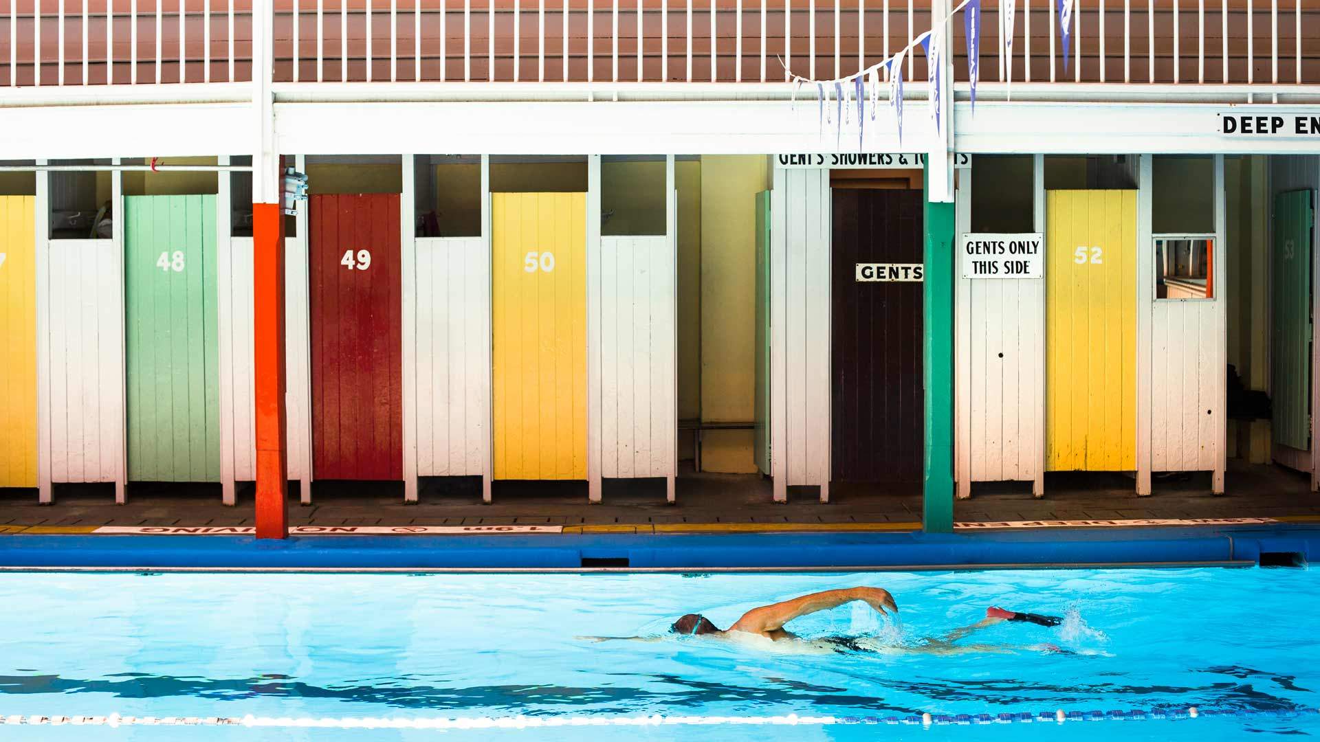 Brisbane City Council's 22 Public Pools Will Slash Their Entry Fees to $2 All Summer Long ...