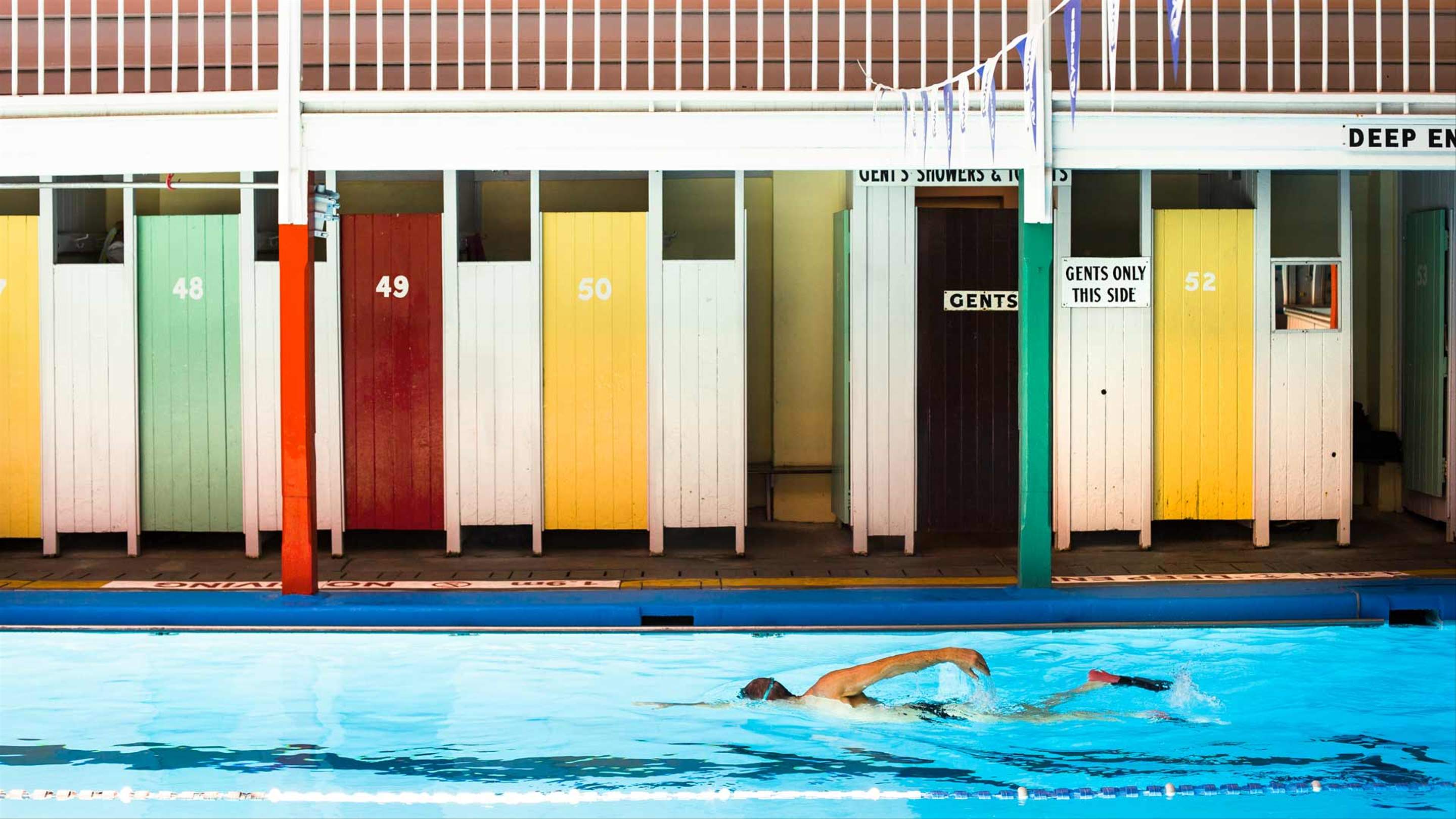 Grab Your Togs: You Can Swim in Brisbane City Council's 22 Public Pools ...