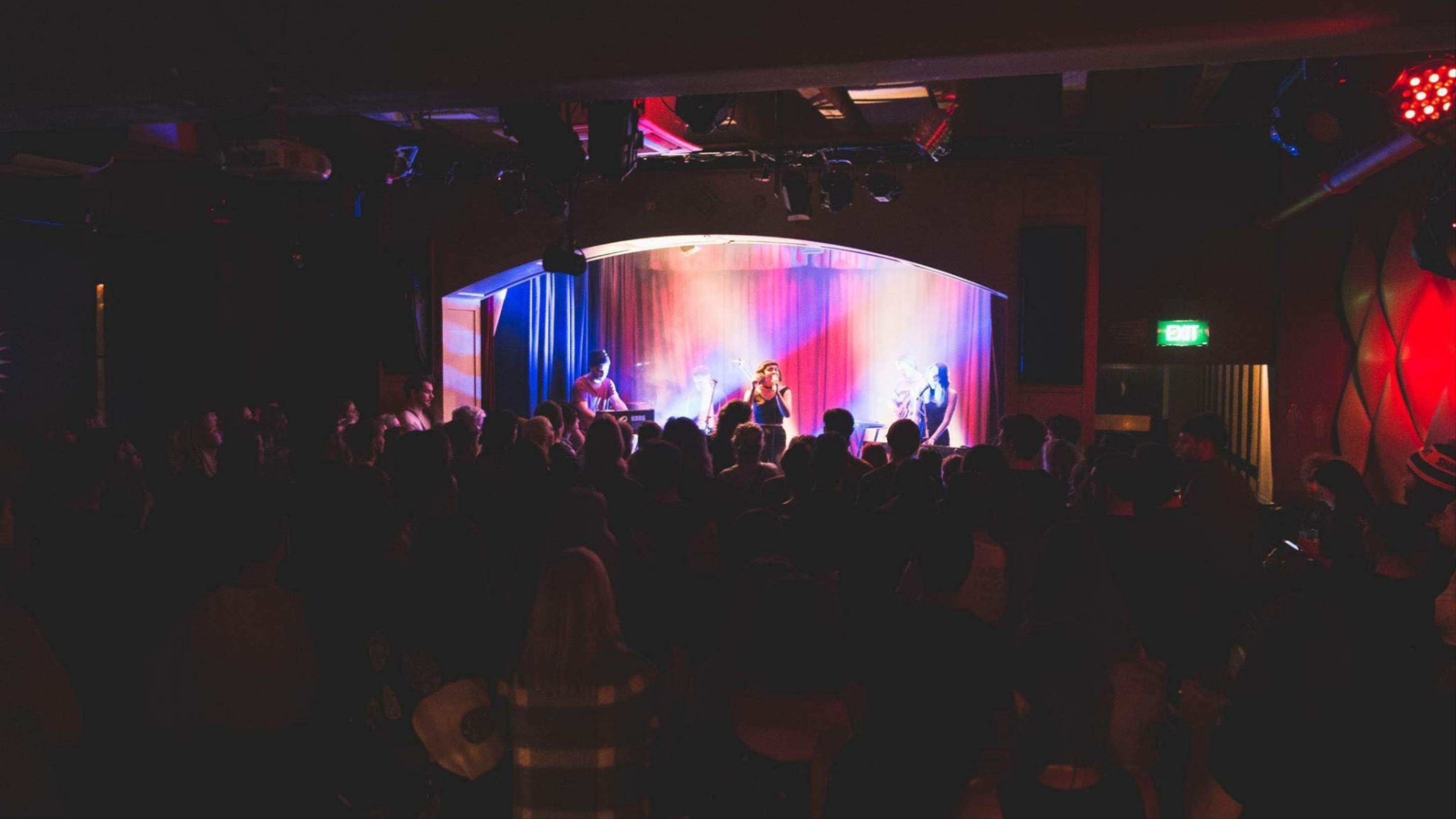 The Toff In Town, Melbourne Review