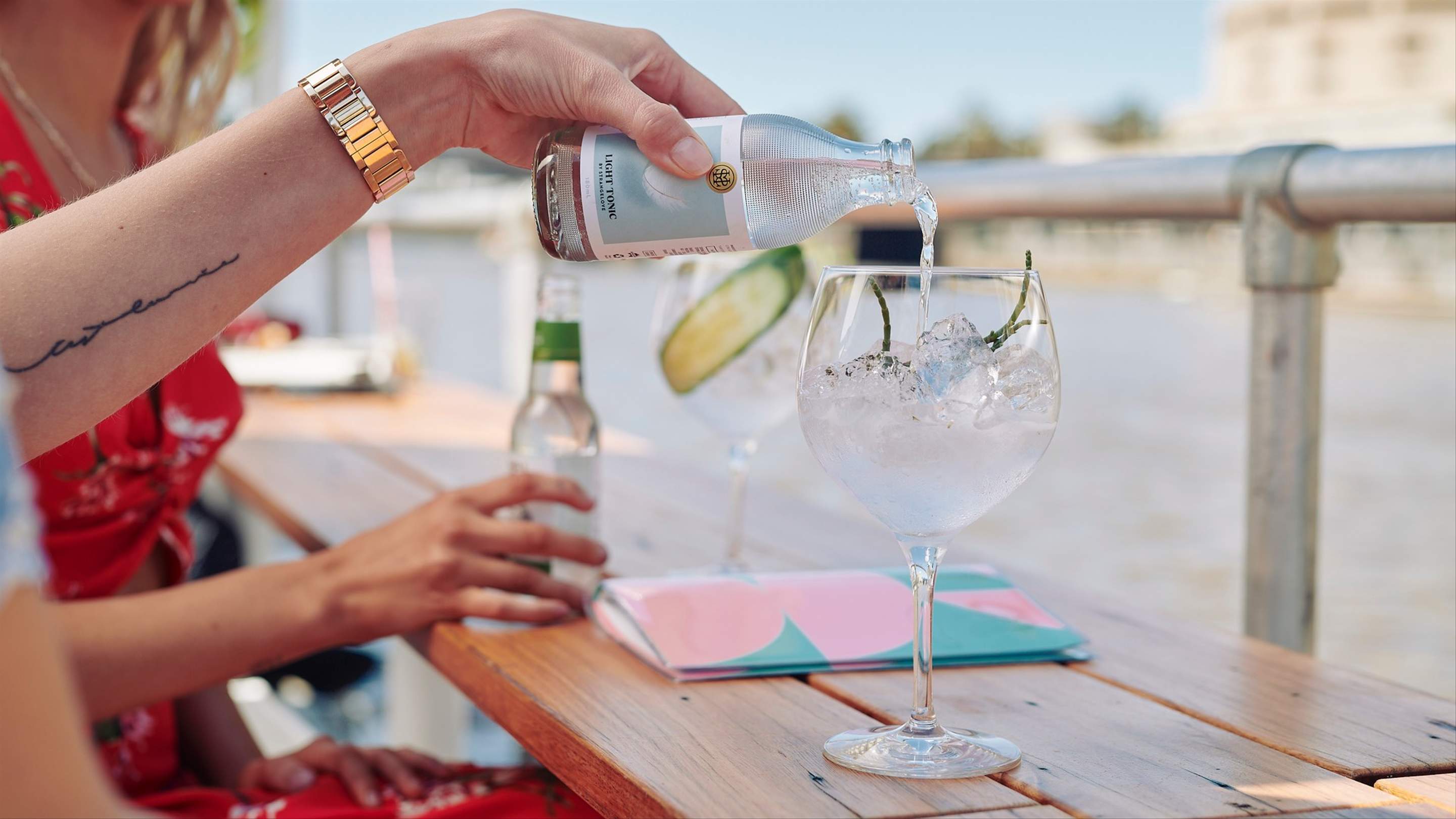 Arbory Afloat 2019 - Concrete Playground