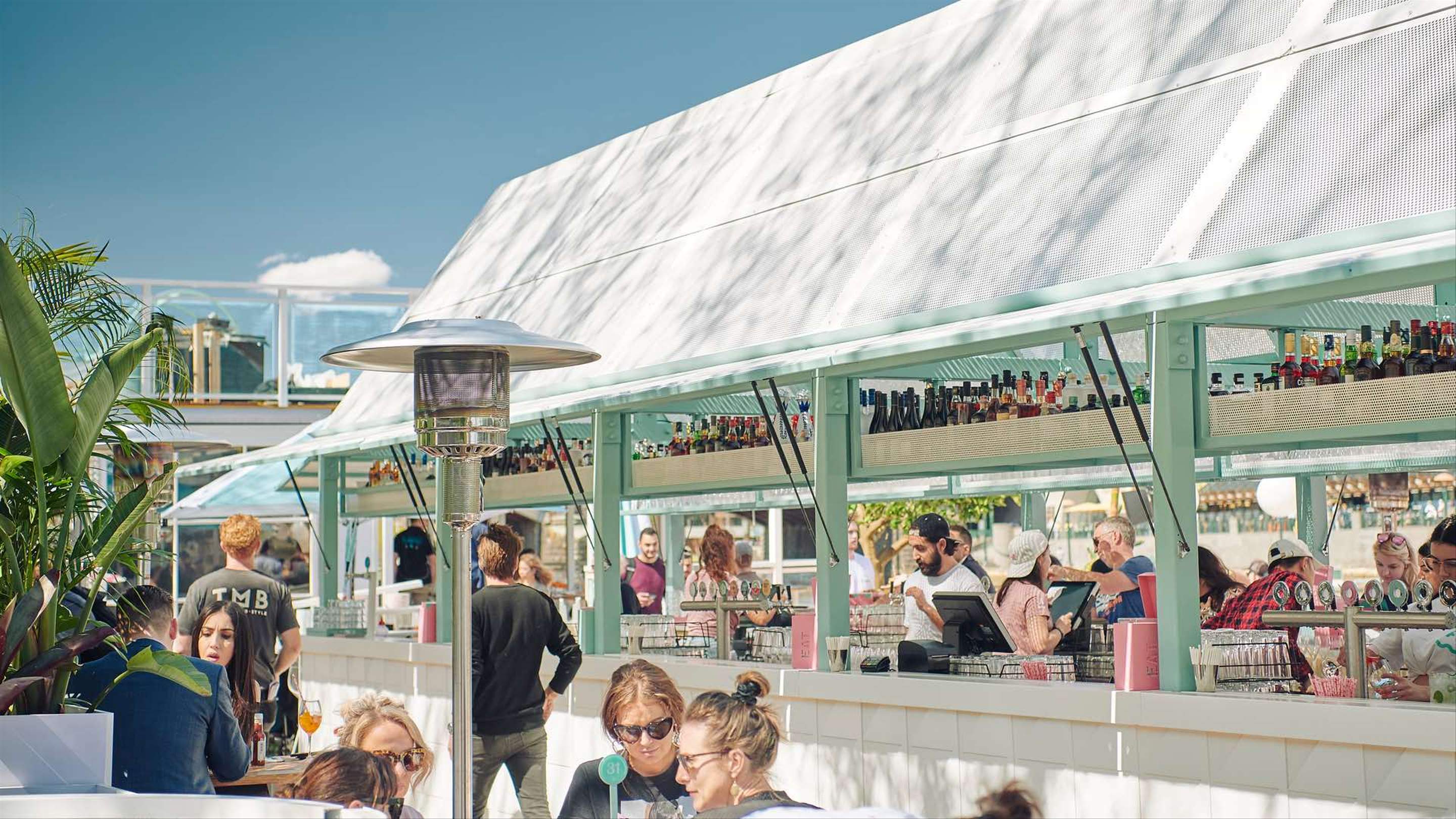 Arbory Afloat 2019 - Concrete Playground