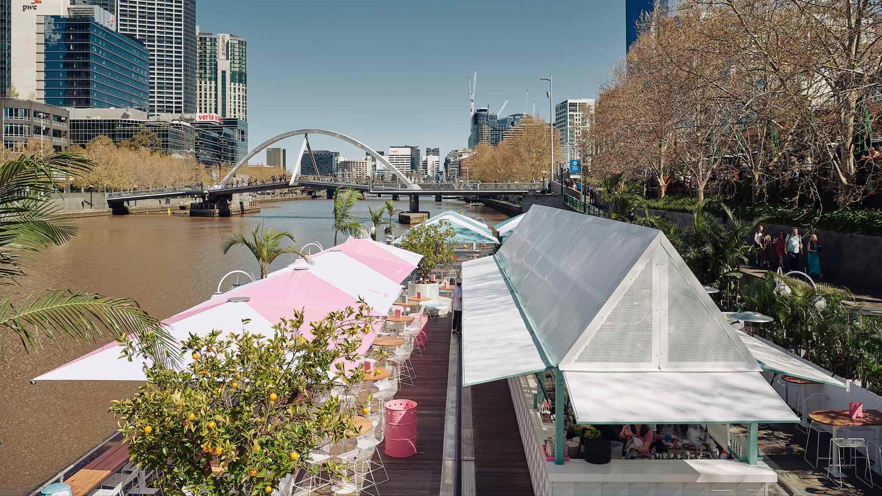 Arbory Afloat 2019 - Concrete Playground