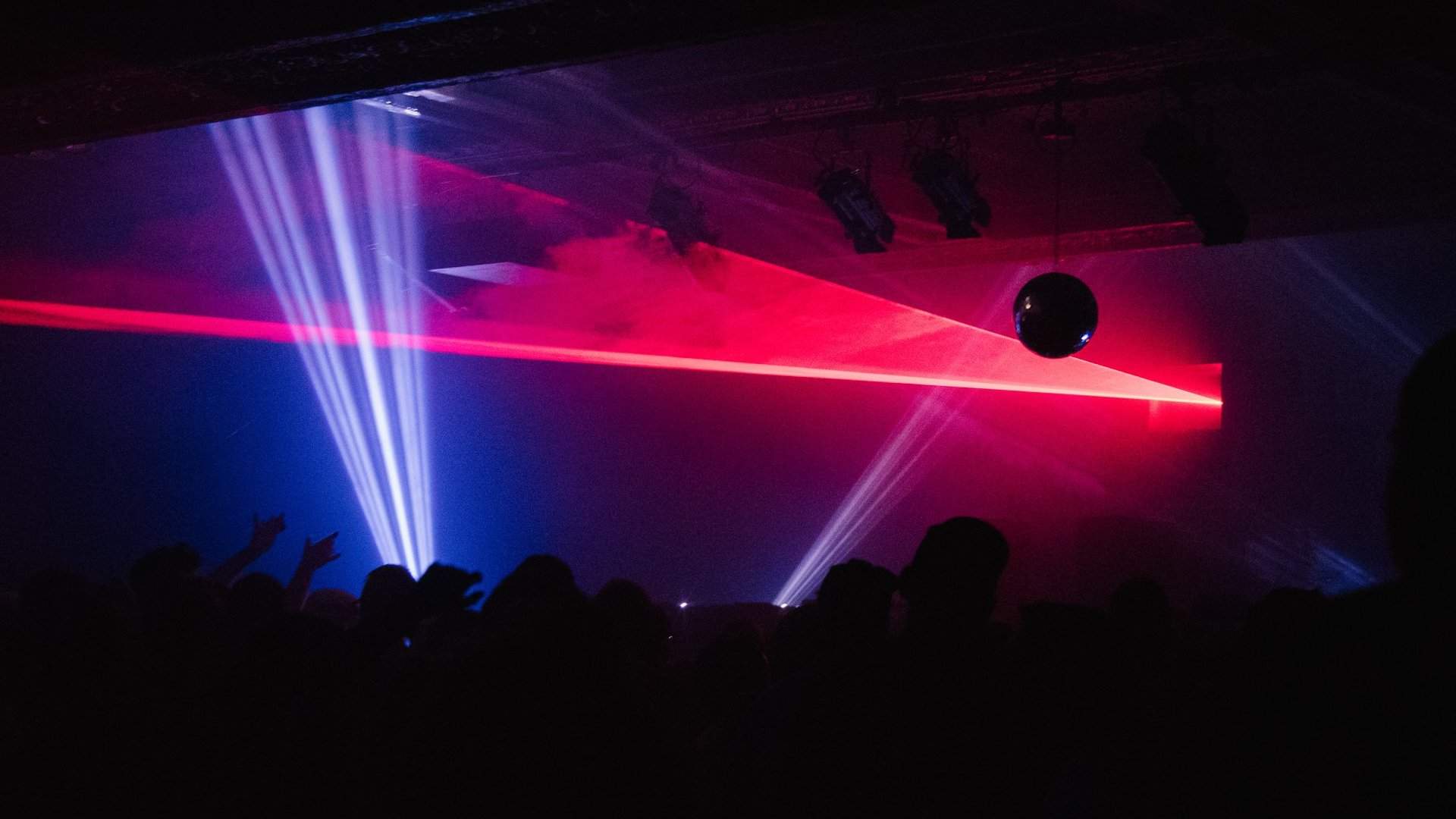 Catacombs 2019, Auckland