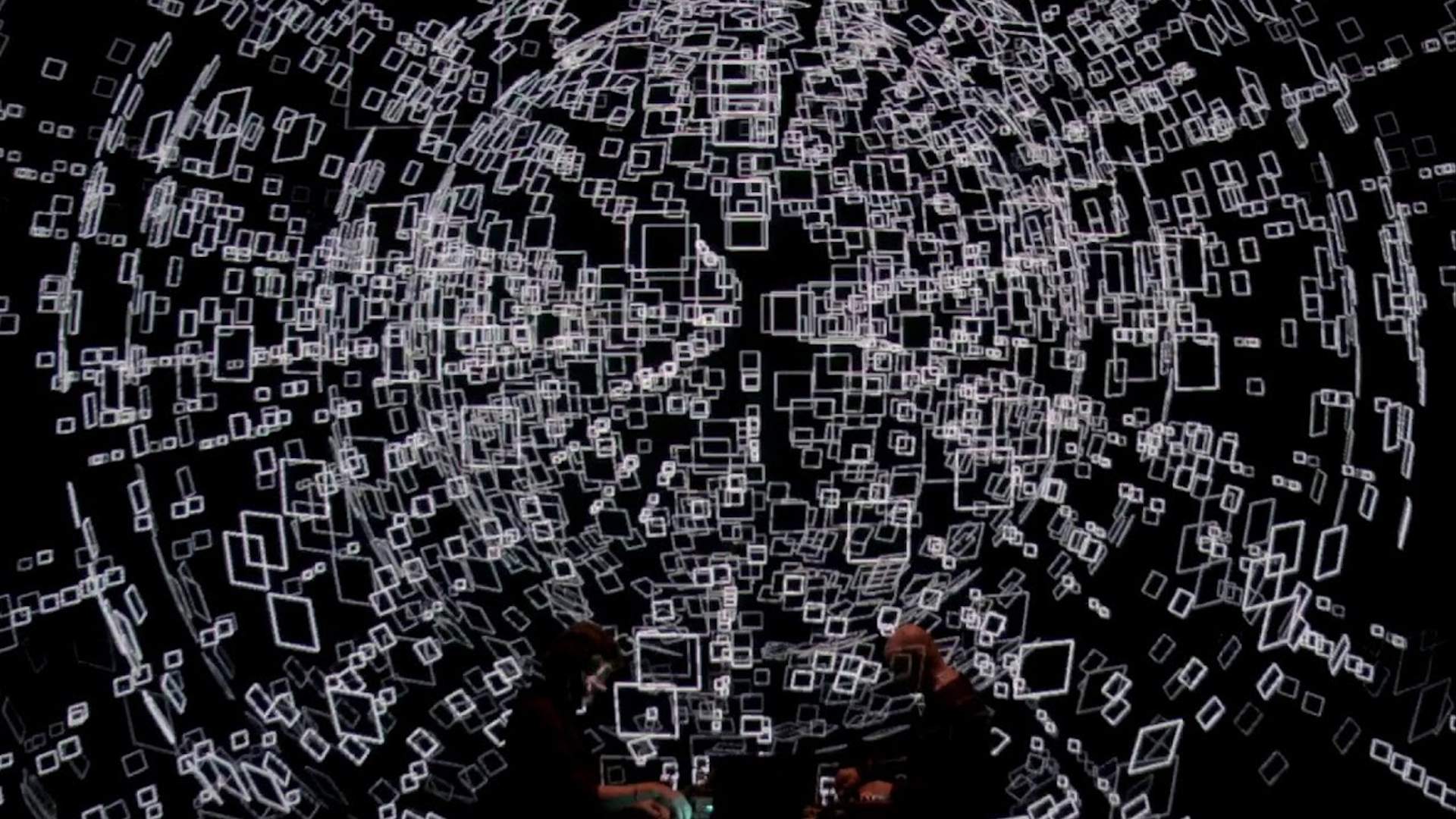 Chronostasis, Auckland