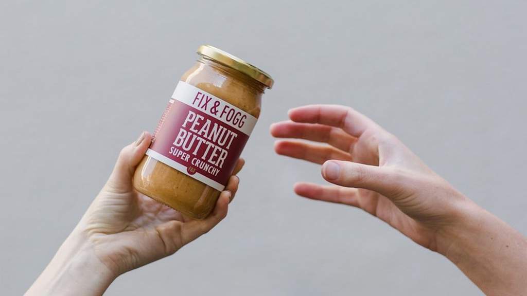 Wellington's Fix & Fogg Has Launched a Monthly Peanut Butter ...