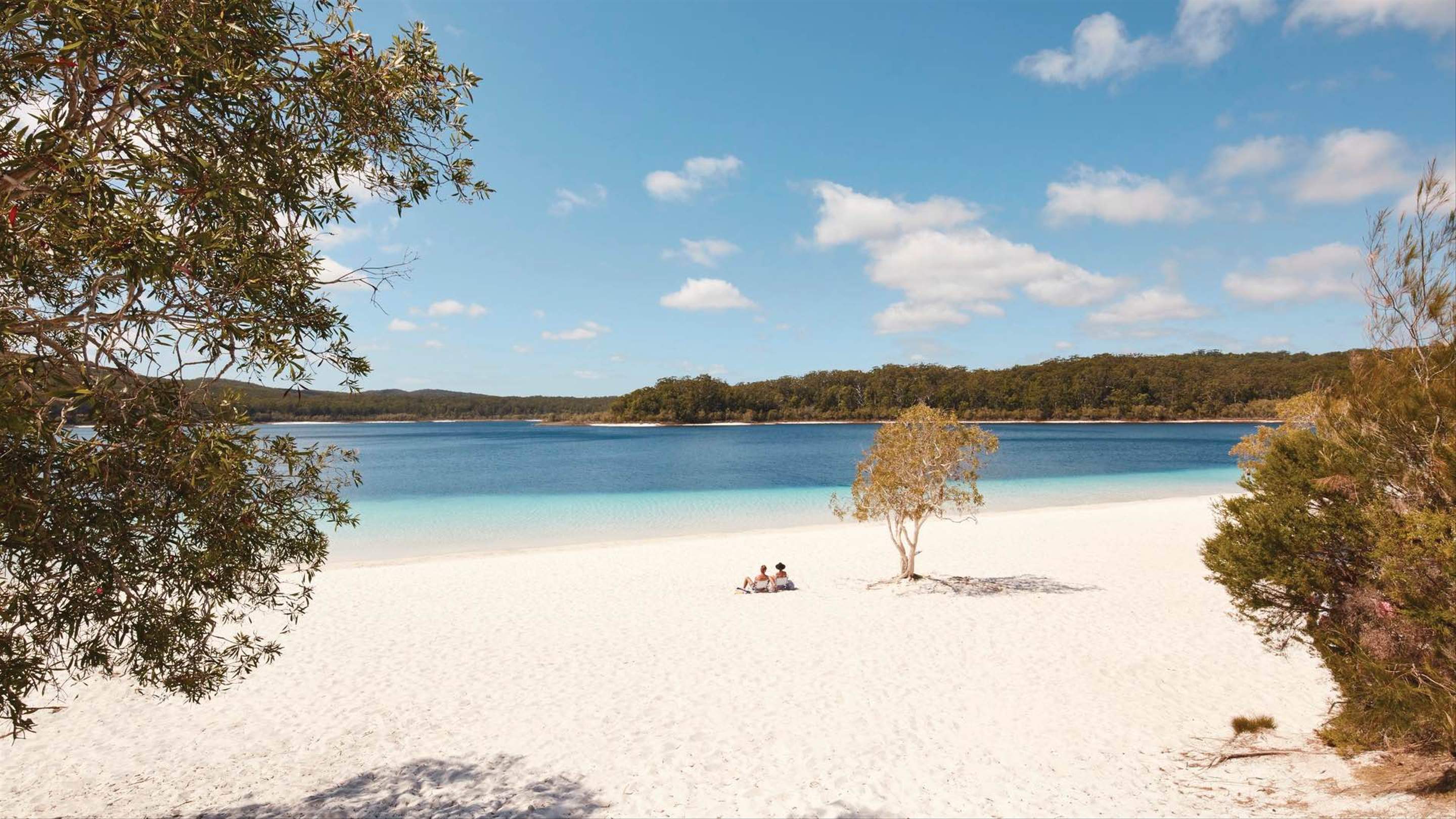 The Most Spectacular Lakes in Australia That You Need to See in Real ...