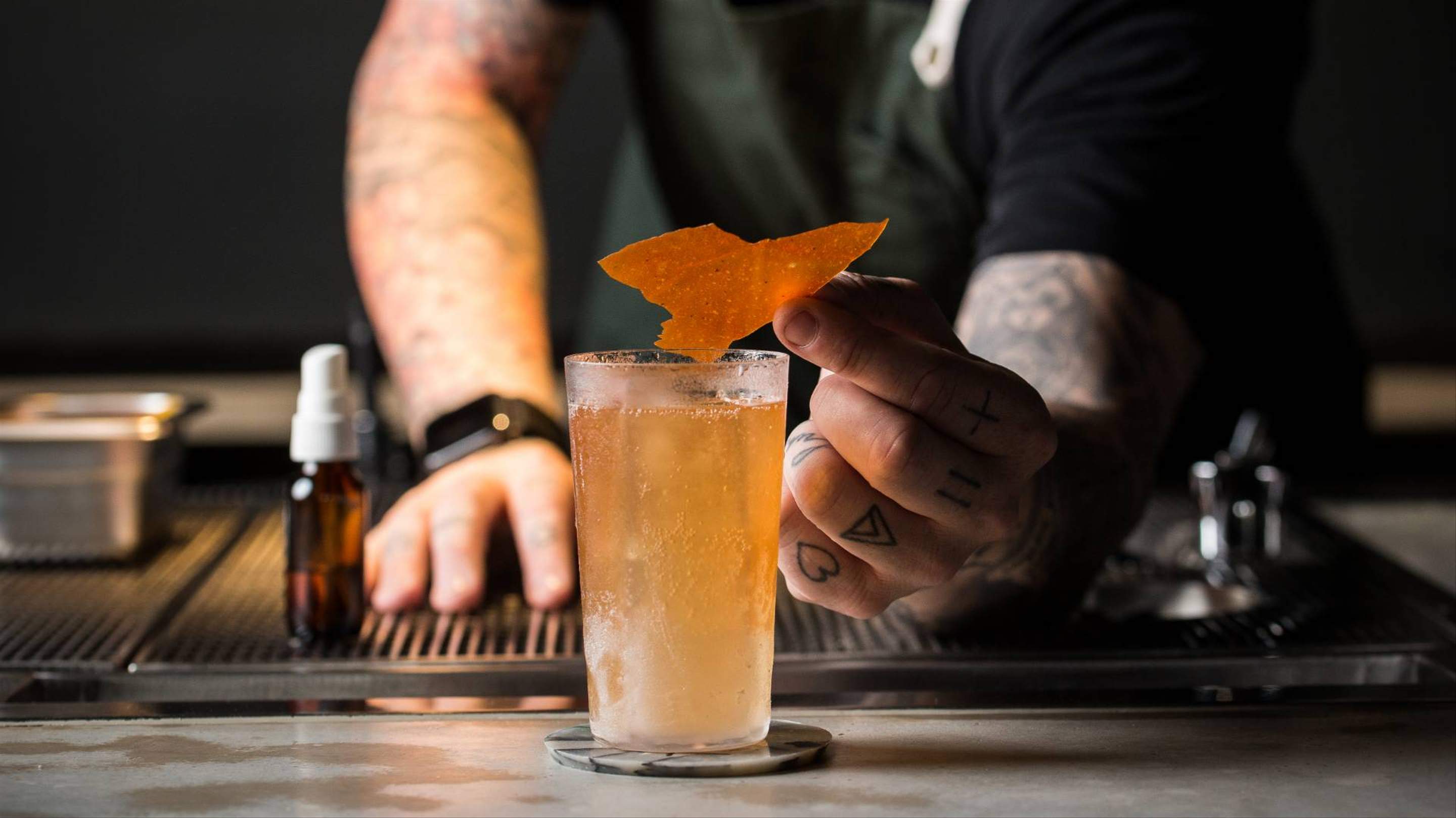 Everything You Need to Know About the Classic Highball Cocktail ...