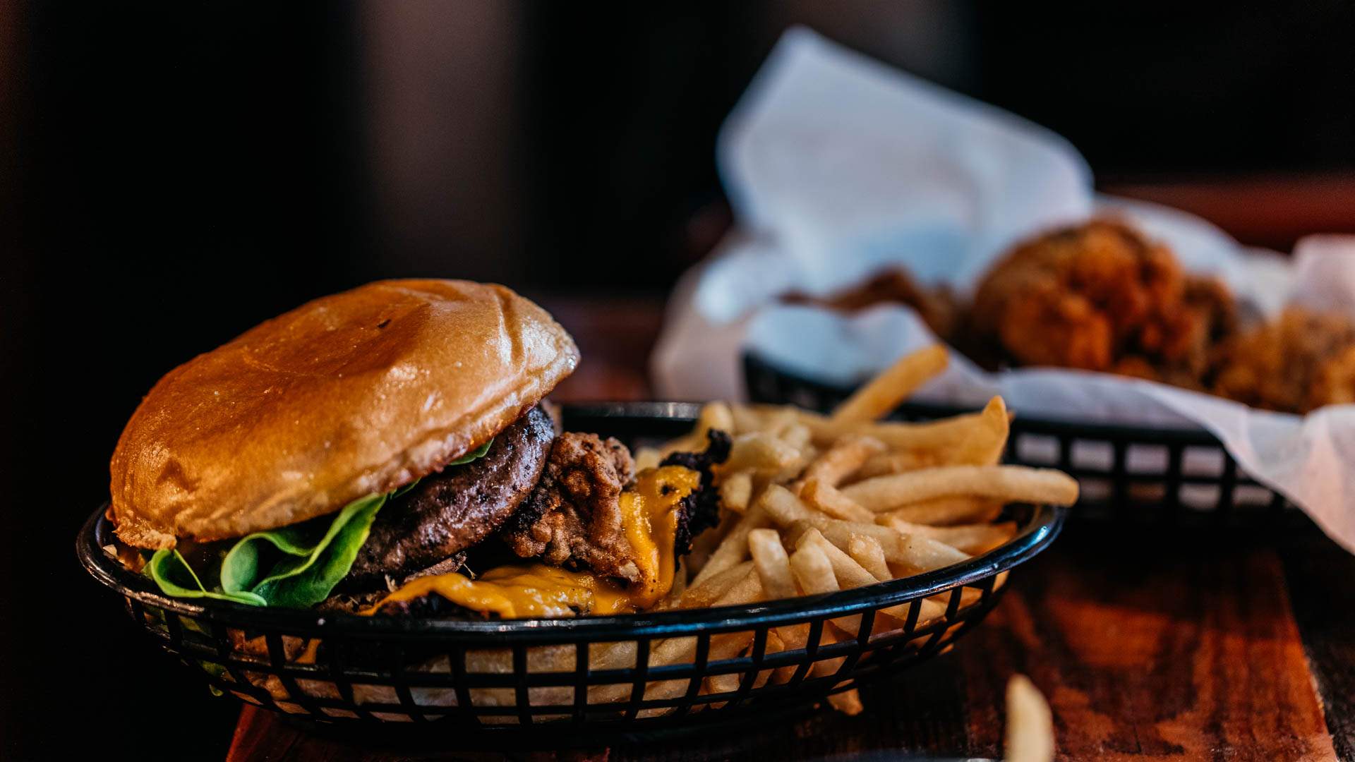 Mary's On Top - CLOSED, Chippendale Review