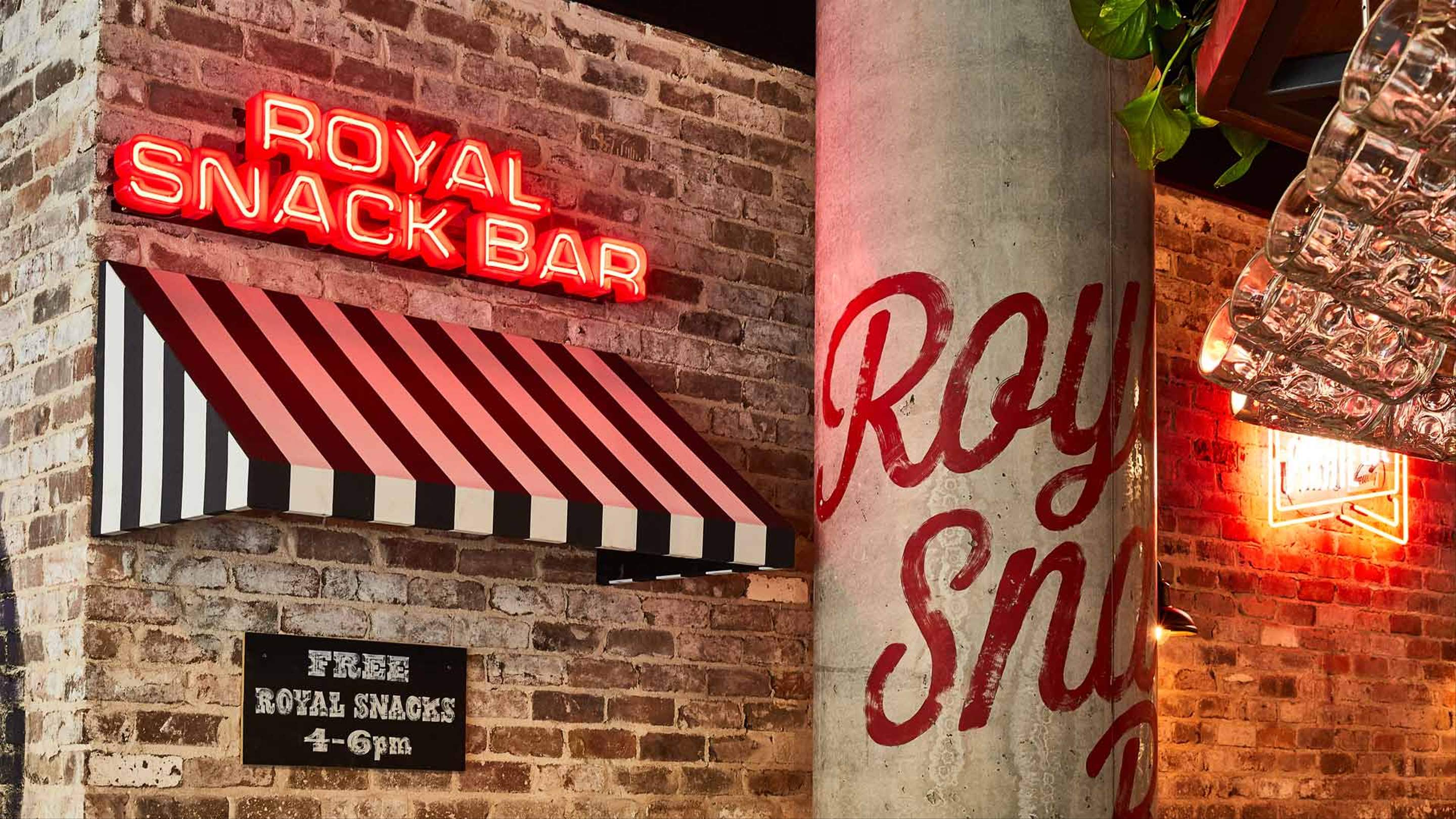 Beerhaus Barangaroo, Barangaroo Review