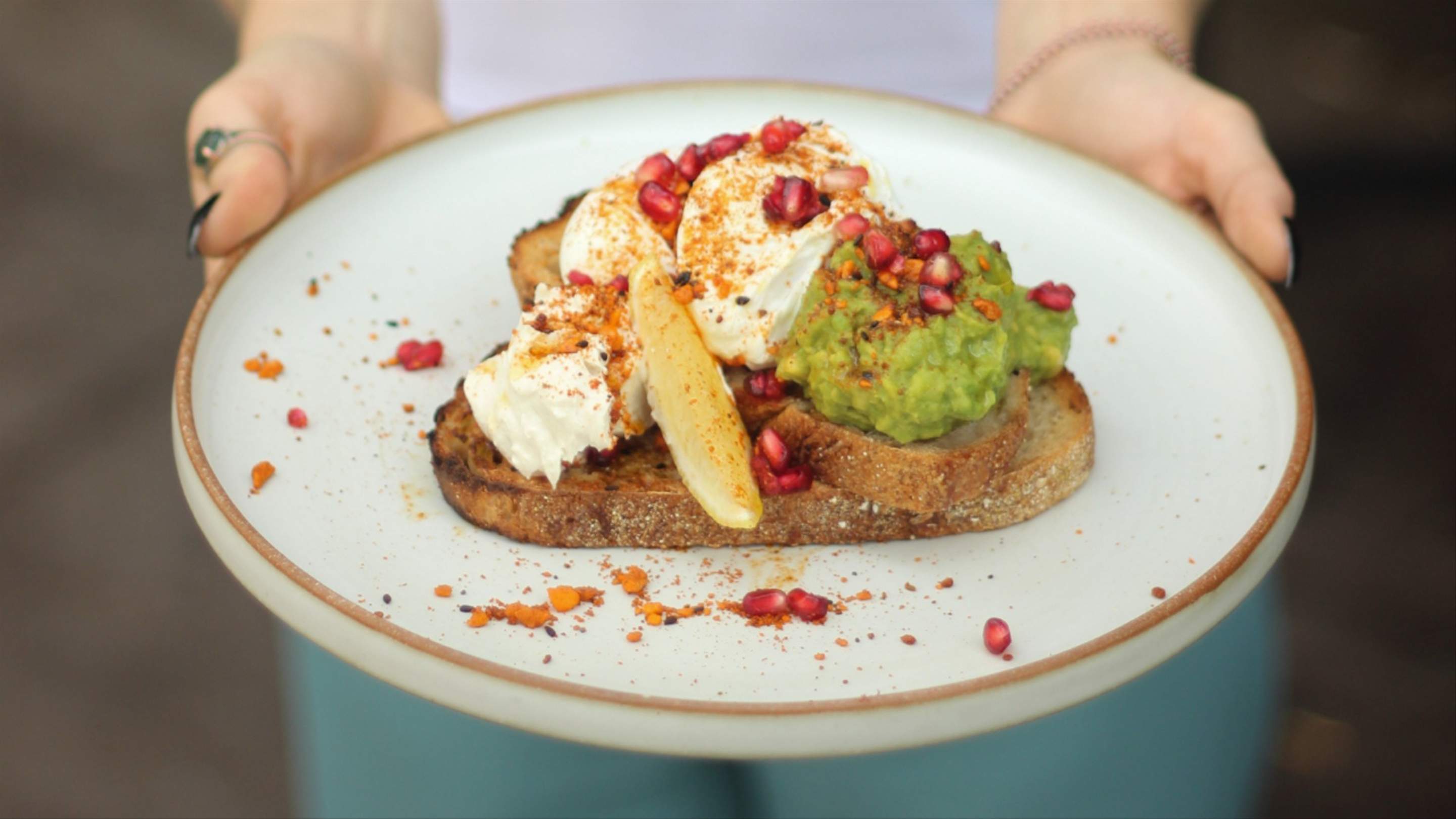 The Cupping Room, Canberra Review