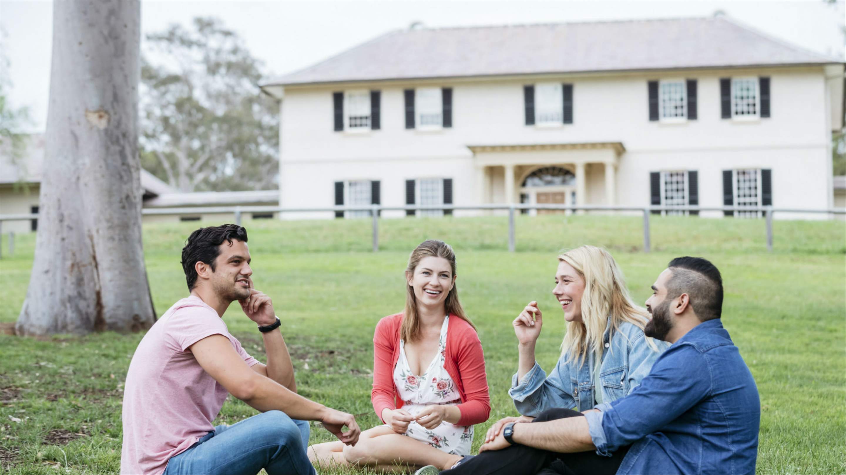 Seven Sydney Parks Fit For a BYO Booze Picnic (and Where to Pick Up ...