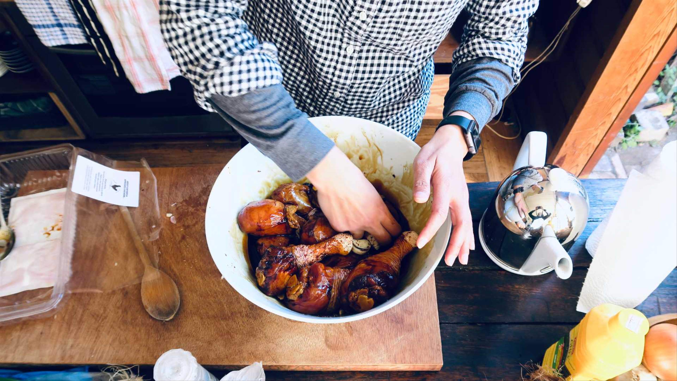 Double Delicious - Concrete Playground