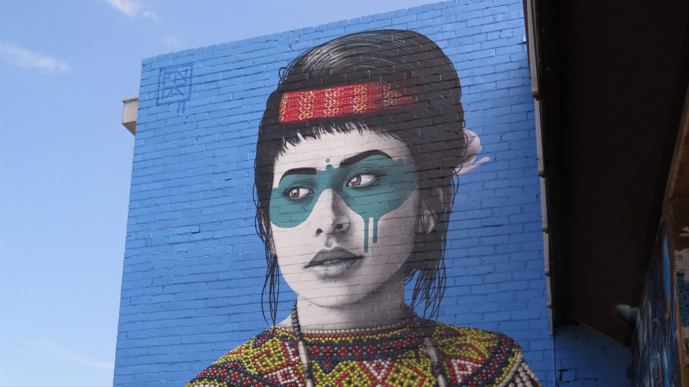 Four Unexpected Places to Find Works by Famous Street Artists in ...