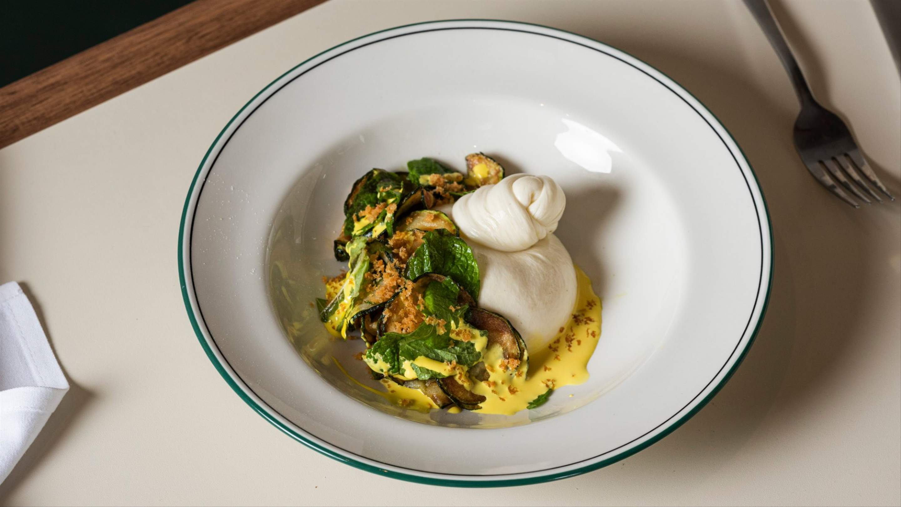 The Hardware Club Is Melbourne's New Laneway Italian Restaurant in a ...