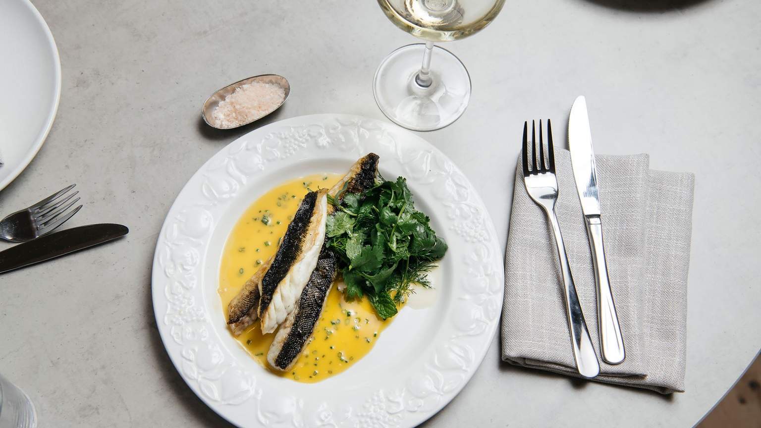 Hazel, Melbourne Review