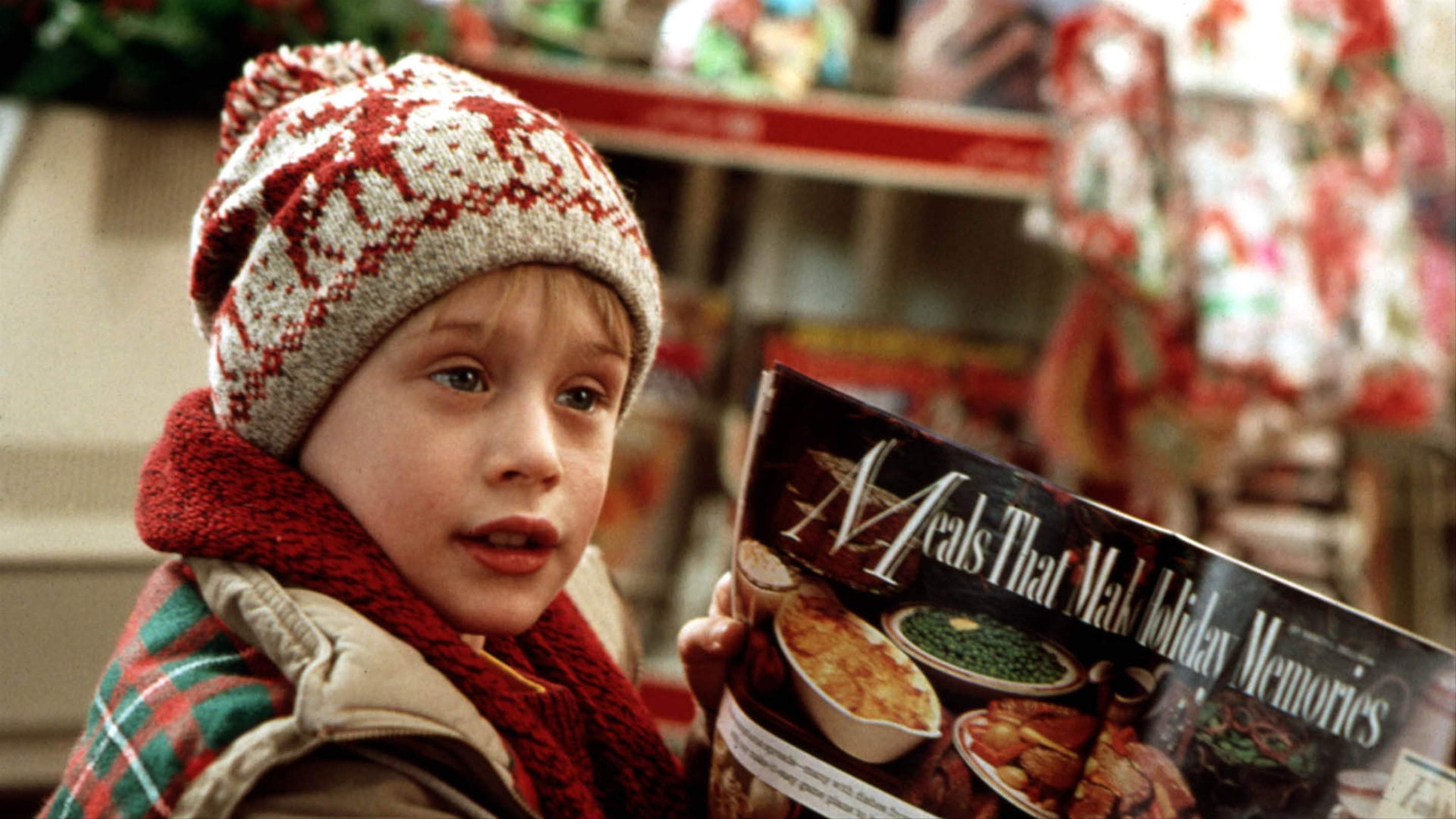 Sydney Symphony Orchestra Is Bringing 'Home Alone' Back to the Big ...