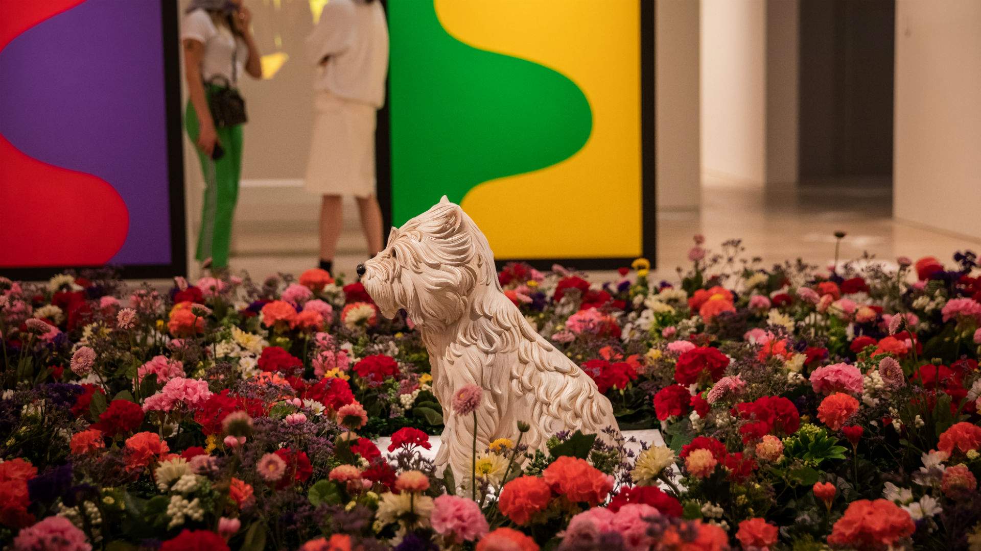 Six Unmissable Experiences You Can Have at This Major Celebration of ...