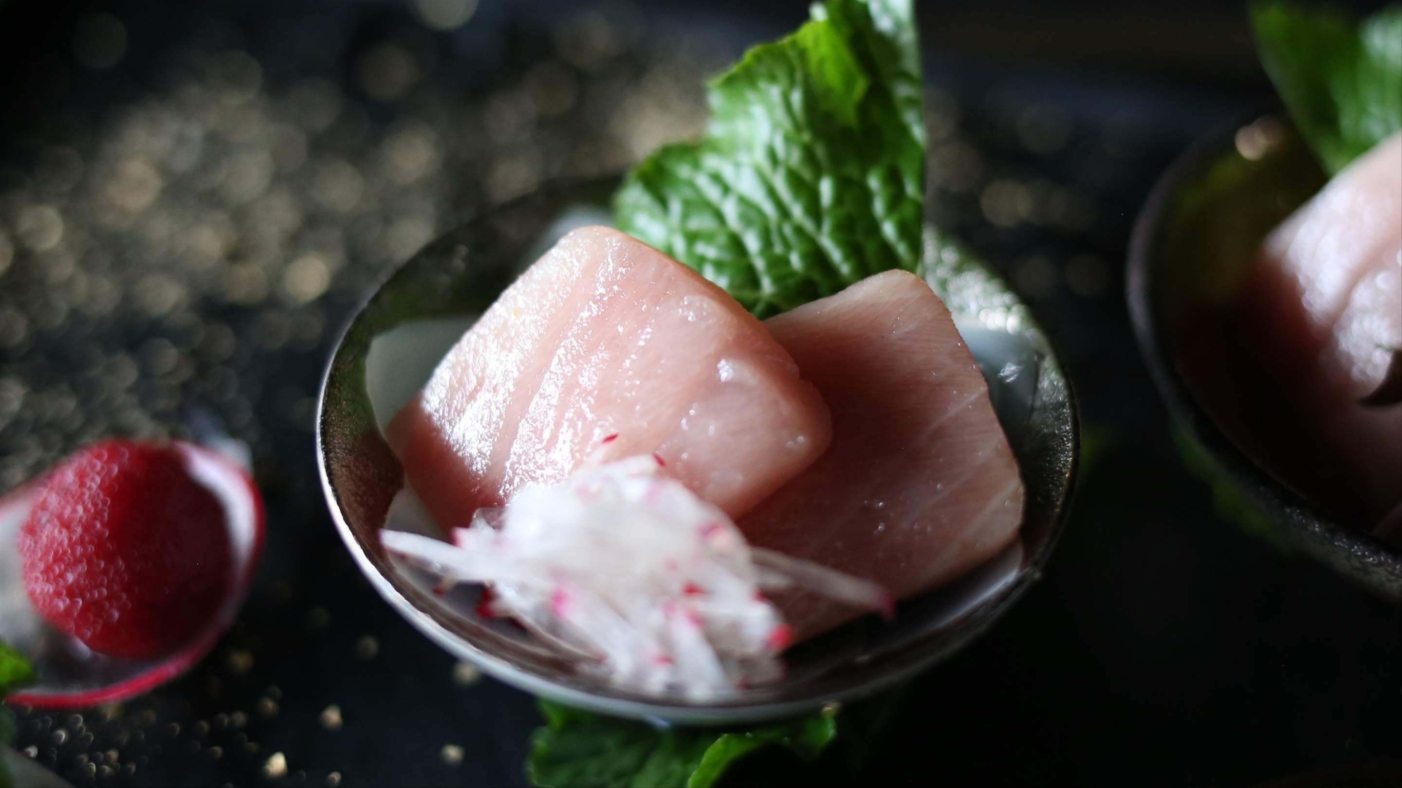 Katori, Box Hill Review