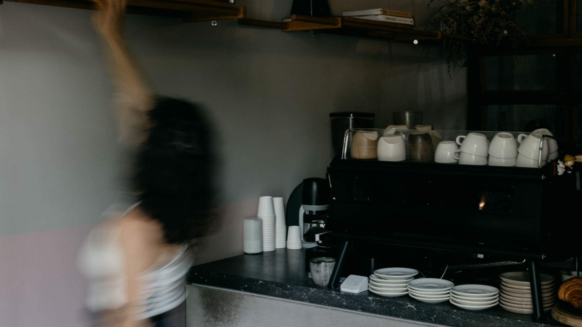 Kyo Coffee Project - CLOSED, Braddon Review